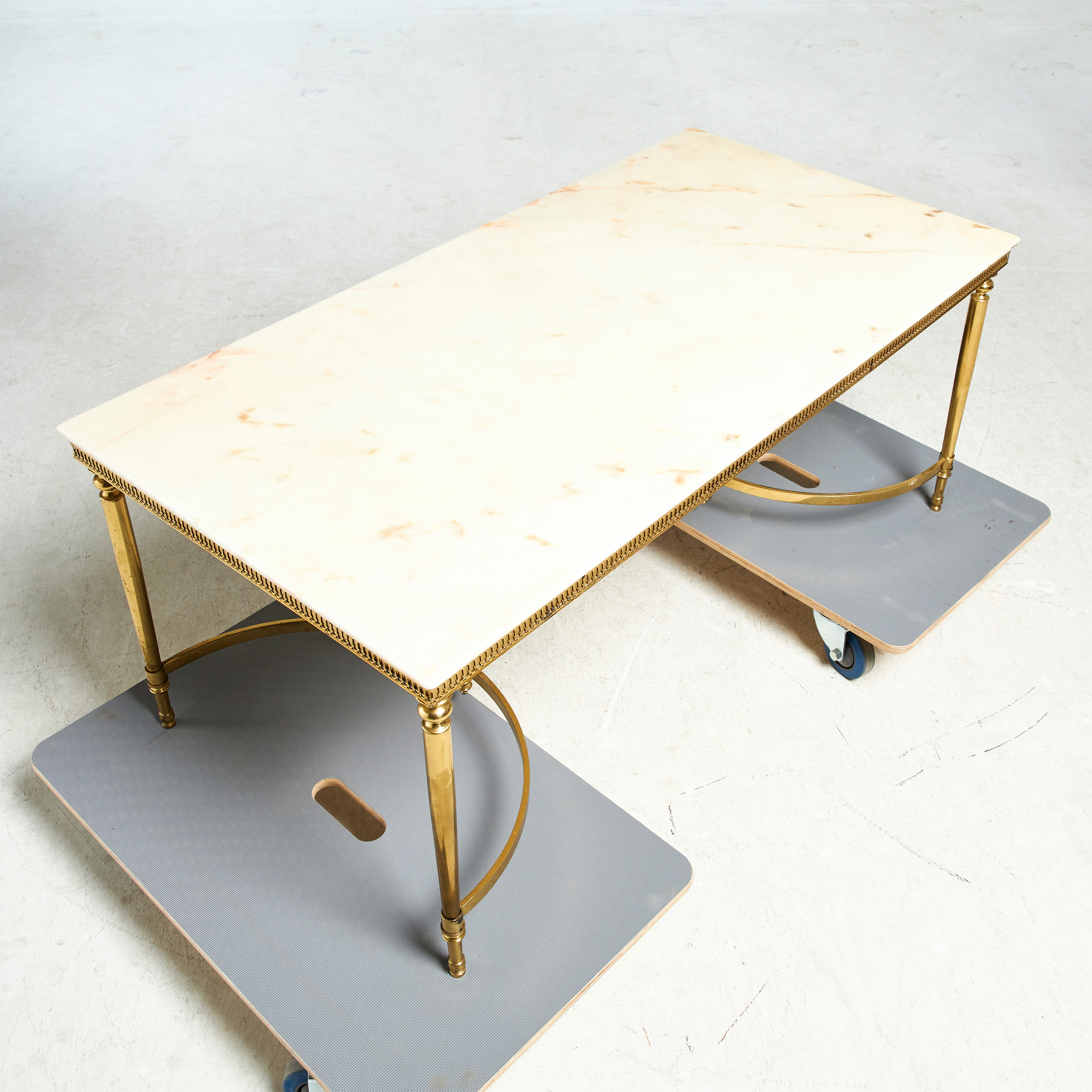 Images for 1968830. COFFEE TABLE, second half of the 20th century ...
