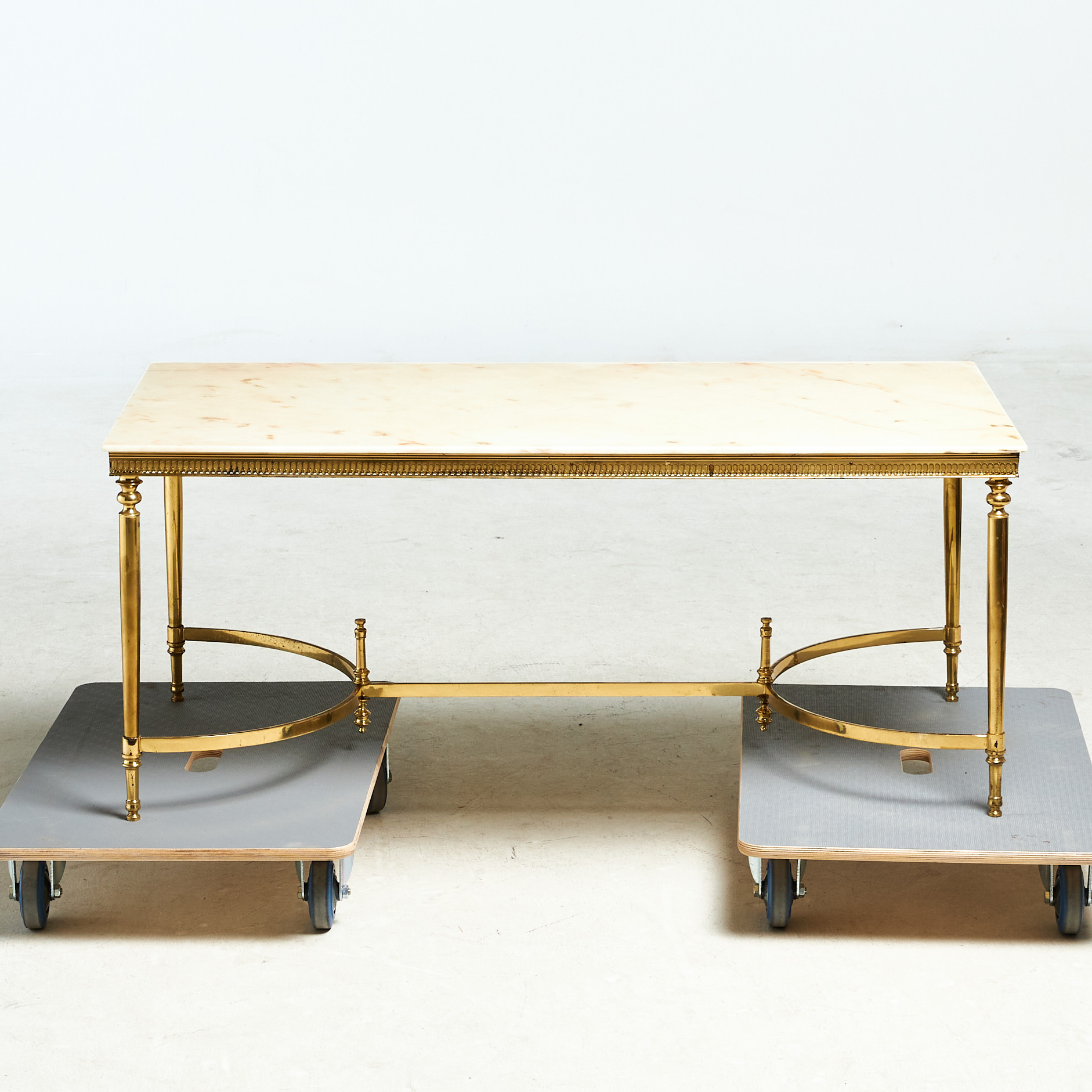Images for 1968830. COFFEE TABLE, second half of the 20th century ...