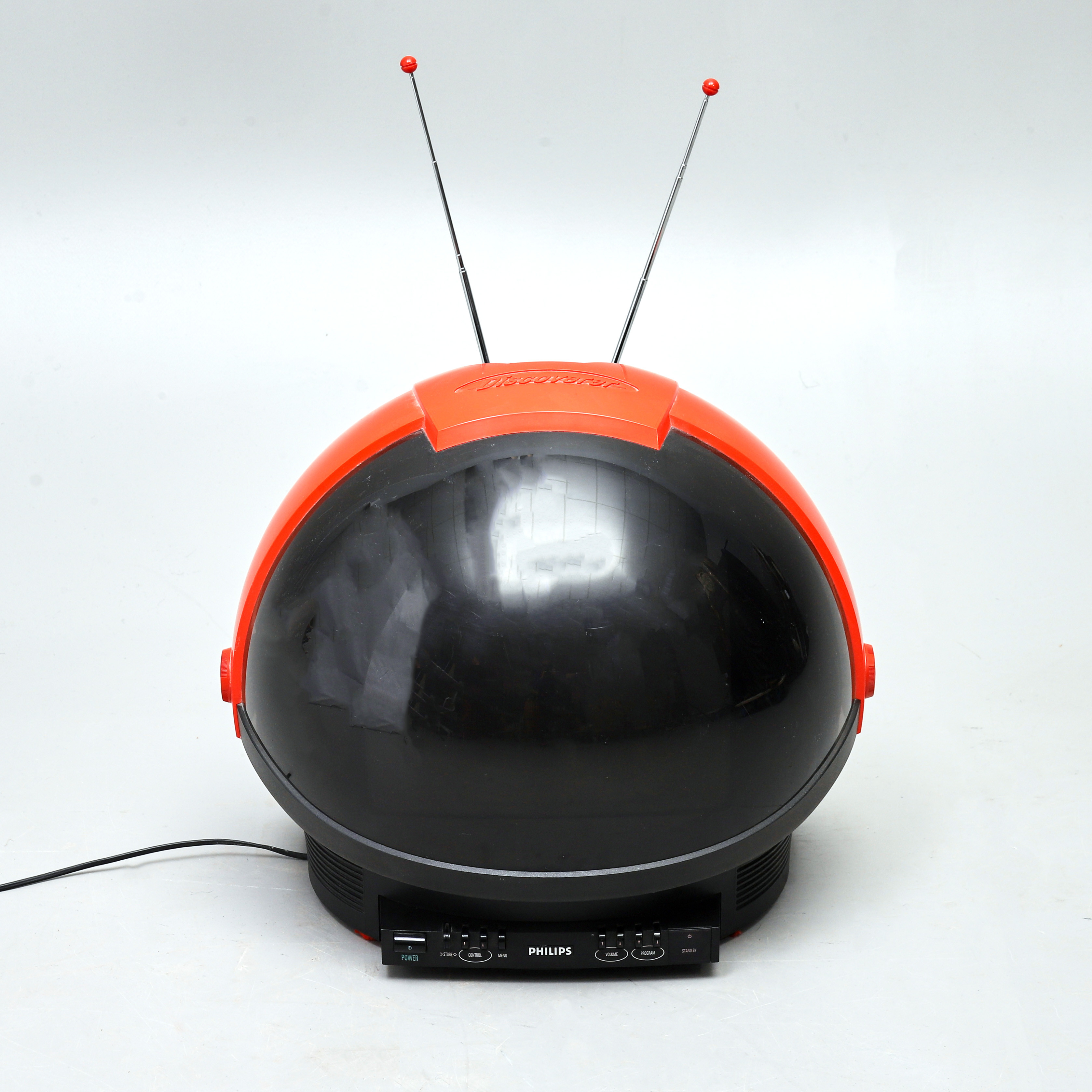 Images for 1972994. SPACE HELMET TV, PHILIPS DISCOVERER, Design Lee ...