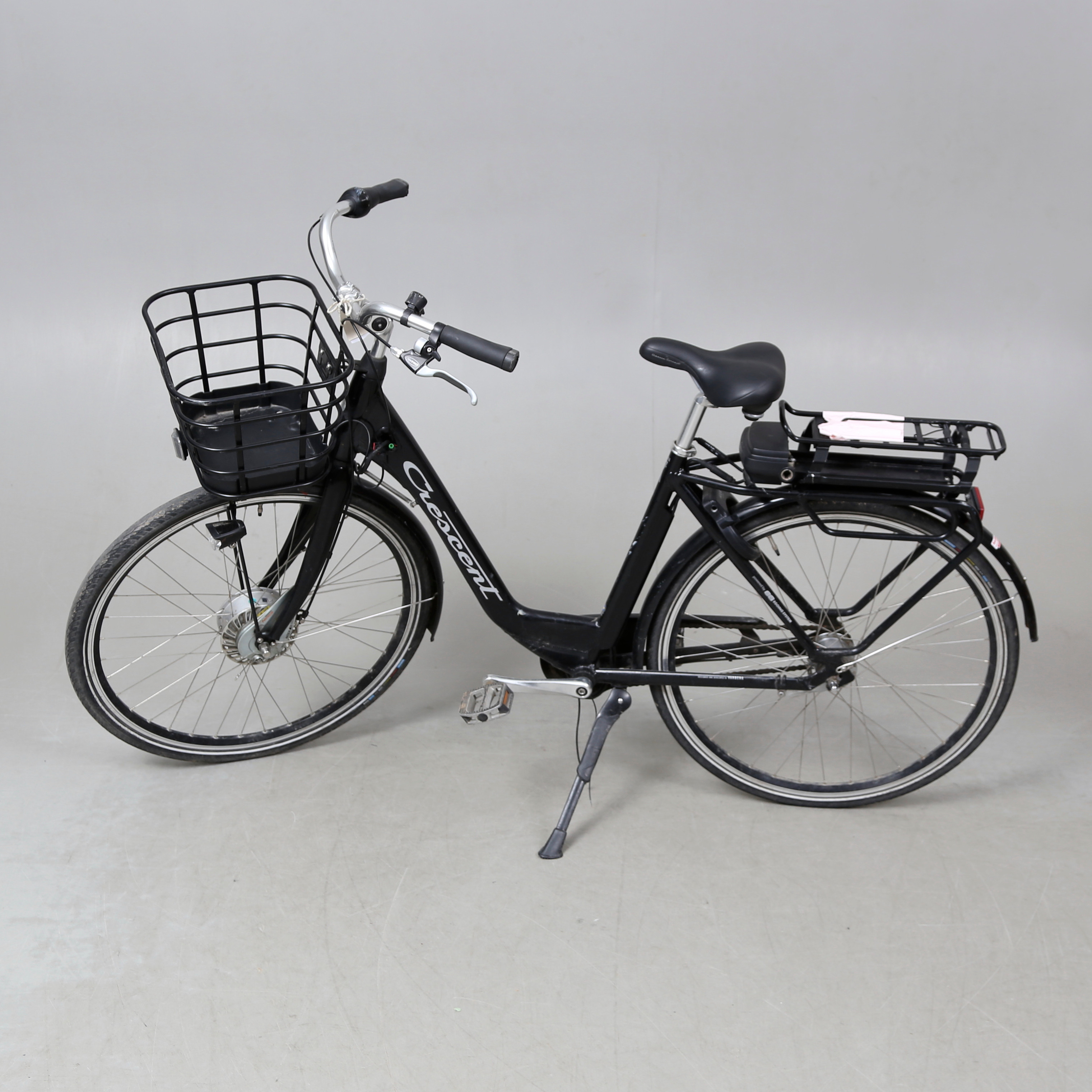 ELCYKEL, Crescent. | Barnebys