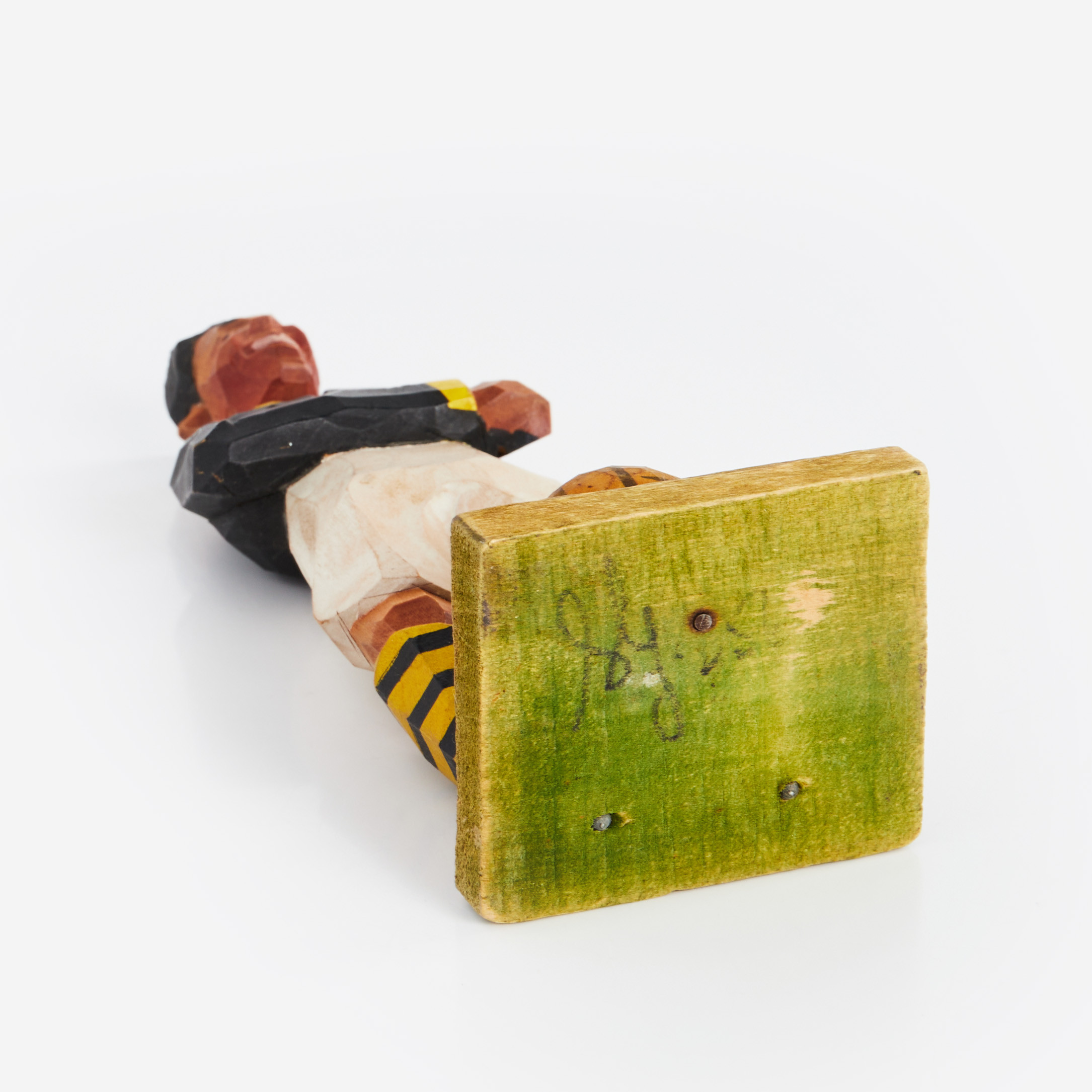 Images for 1976666. AIK, football player, monogram signed SG below ...