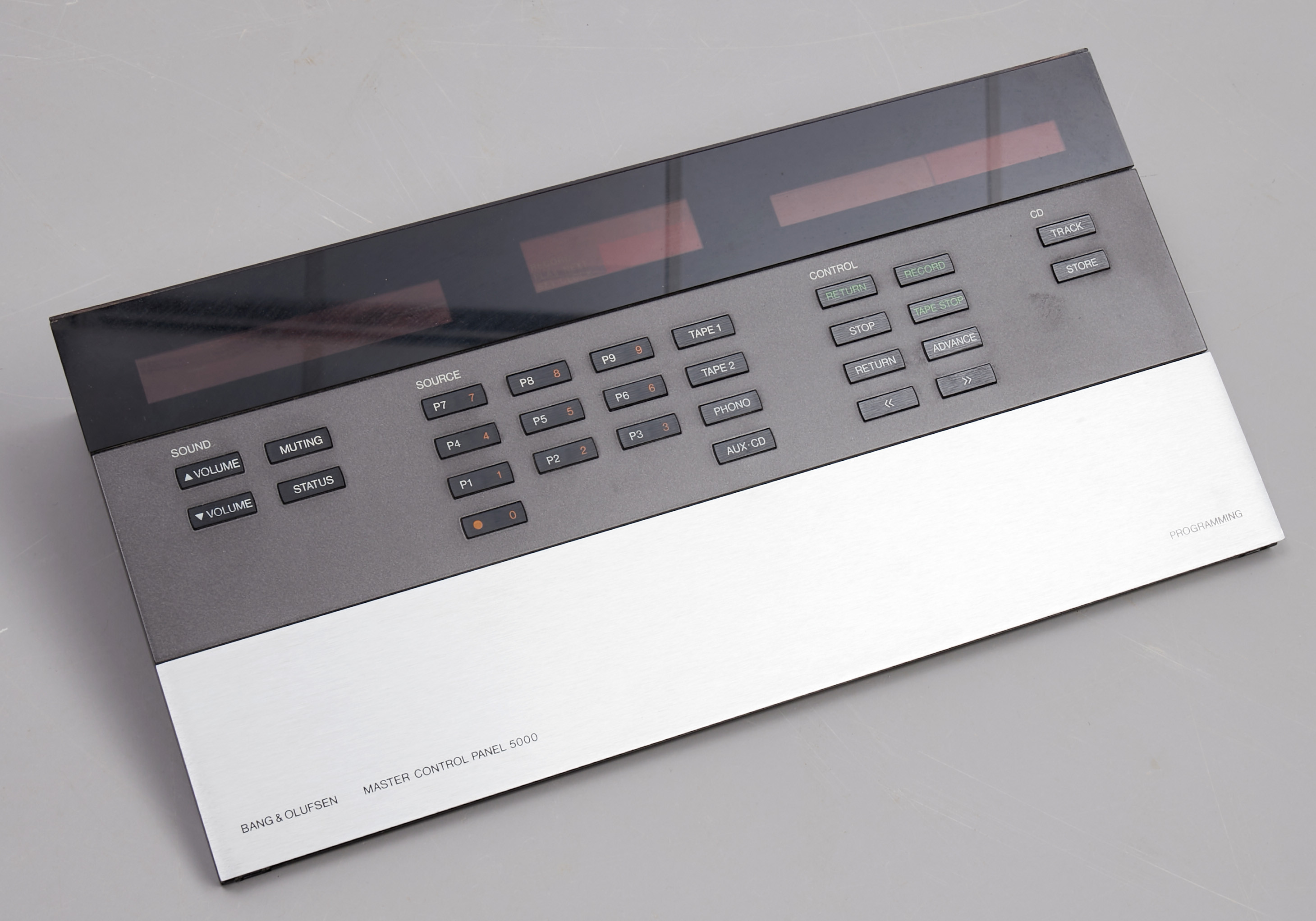 Images for 1979578. BANG & OLUFSEN, Stereo, 5 parts. consisting of ...