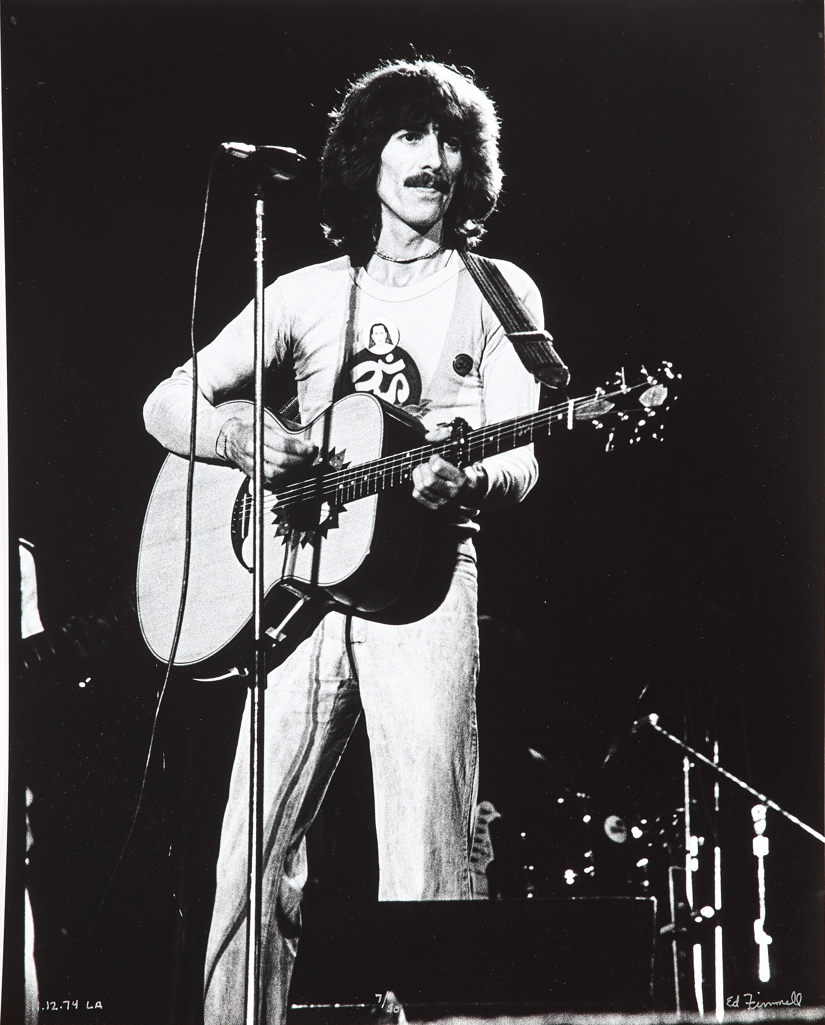 Images for 1981881. ED FINNELL (USA/SVERIGE, FÖDD 1956). George ...