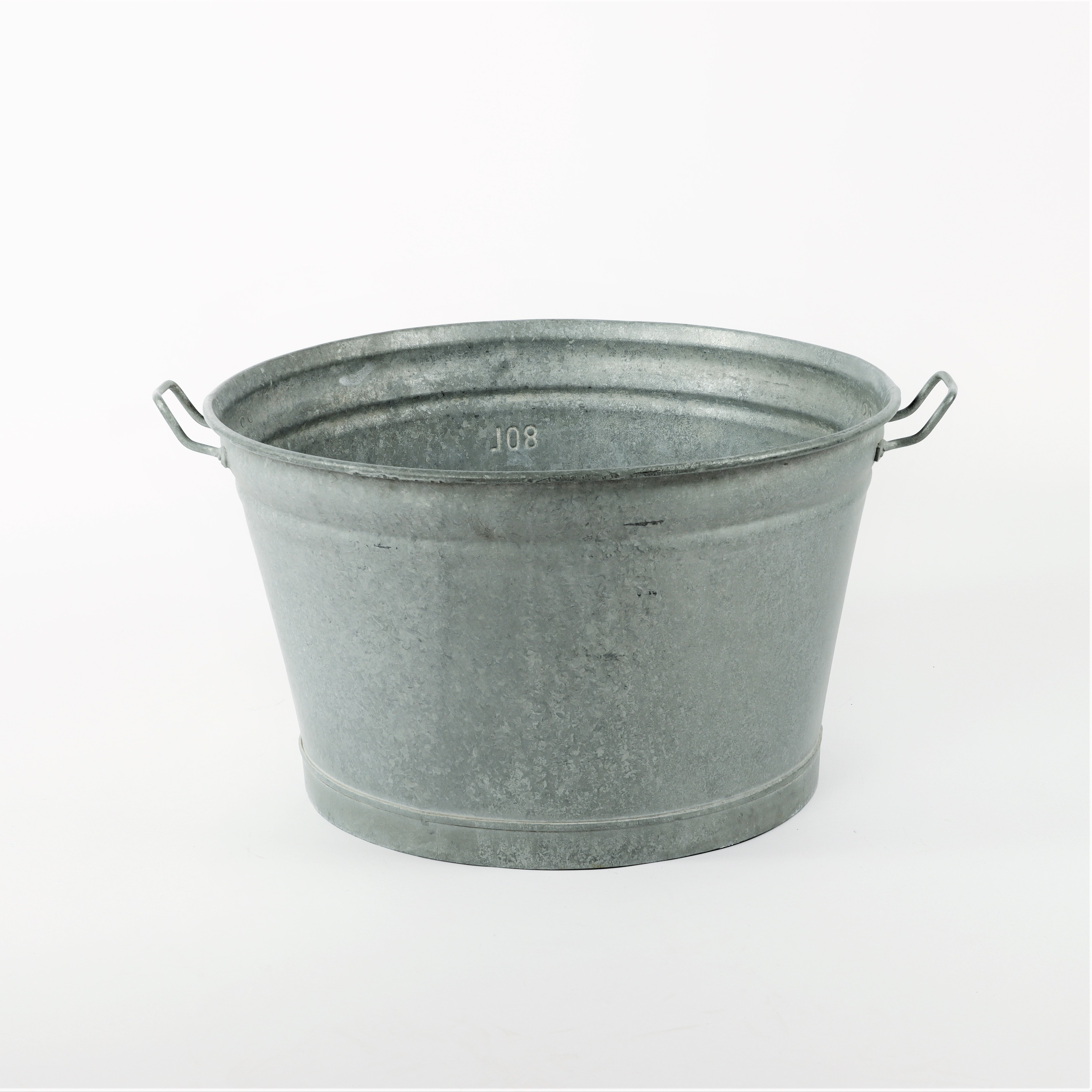 ZINKBALJA 80L. | Barnebys