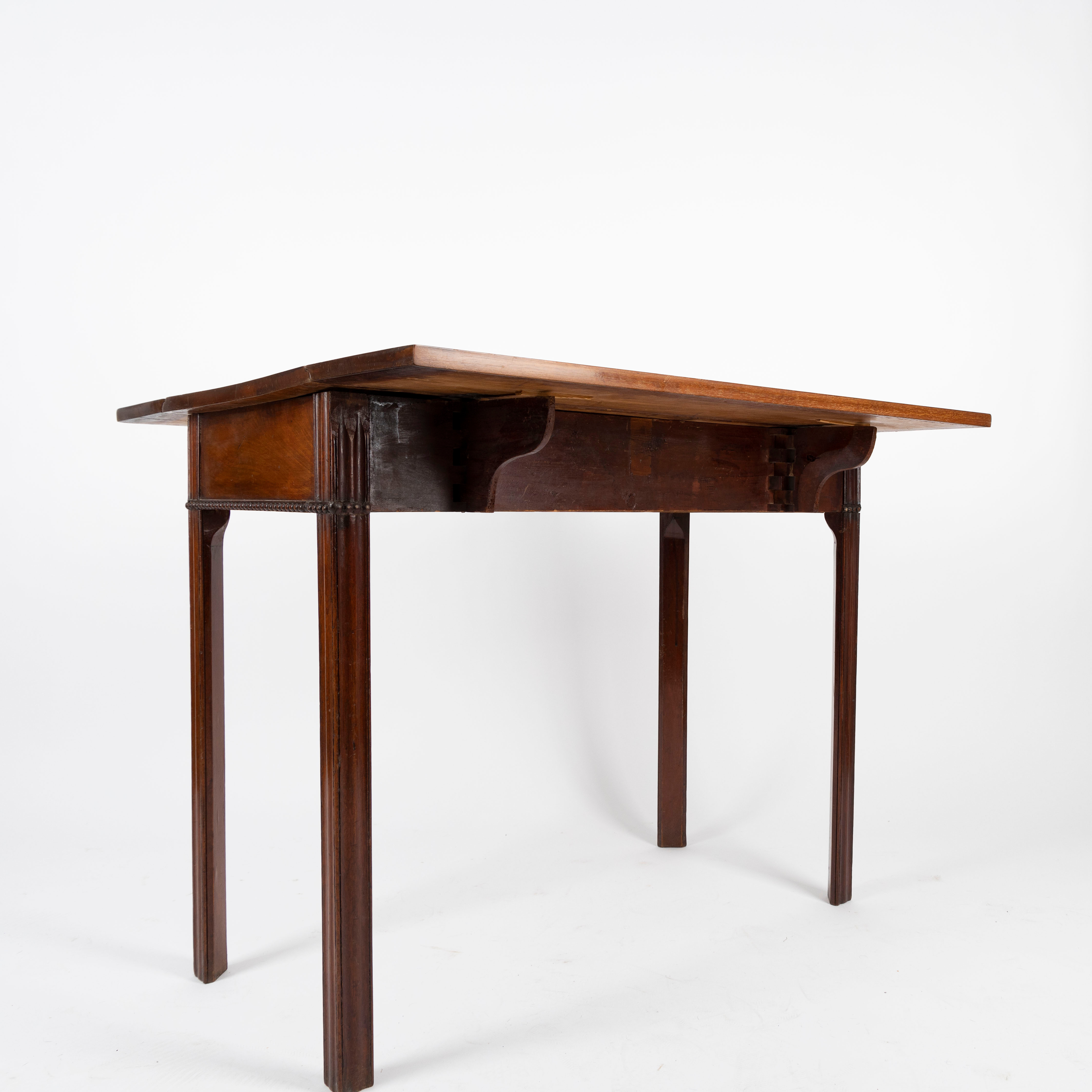 Images for 1984306. TABLE WITH FLAPS, Sweden late 18th century. - Auctionet