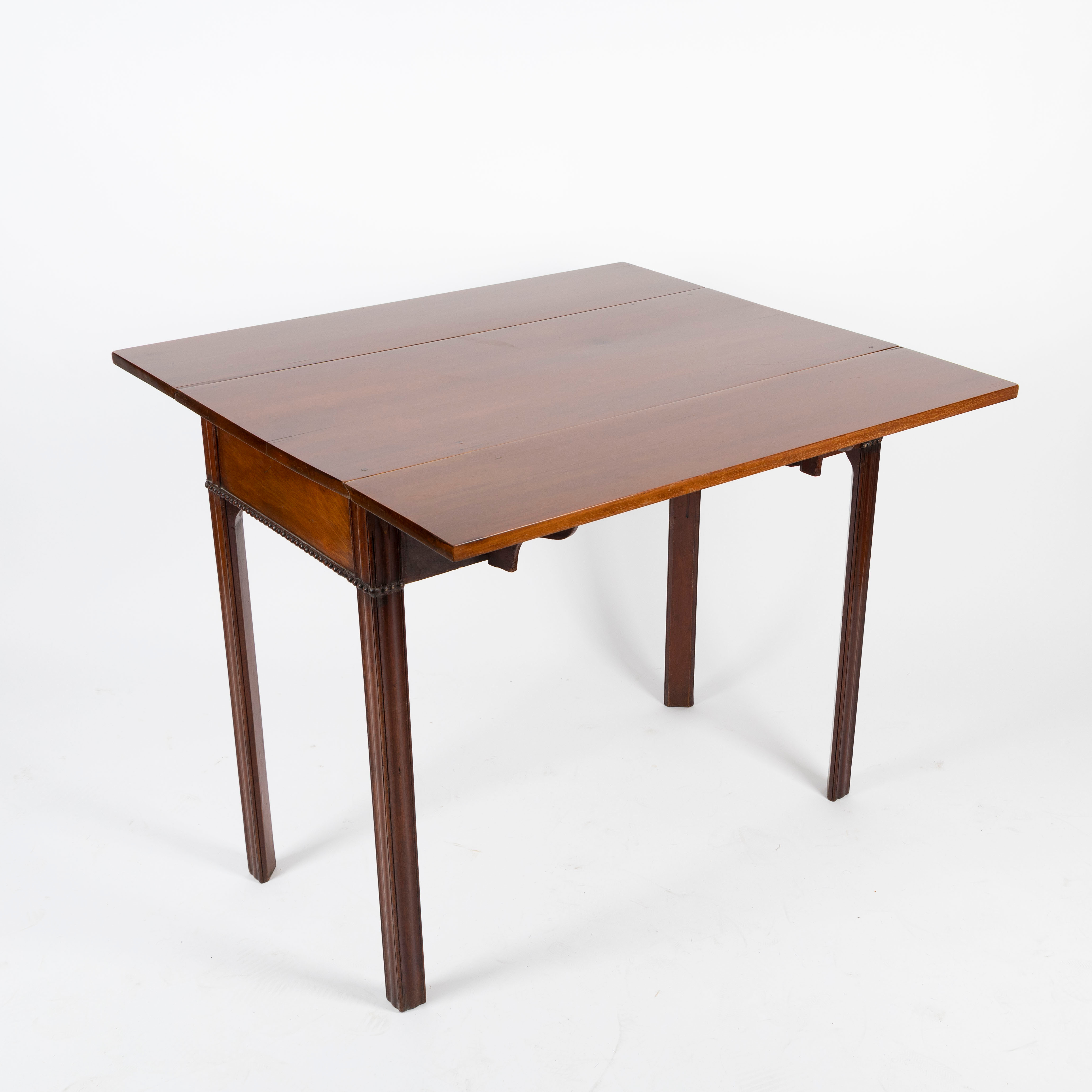 Images for 1984306. TABLE WITH FLAPS, Sweden late 18th century. - Auctionet