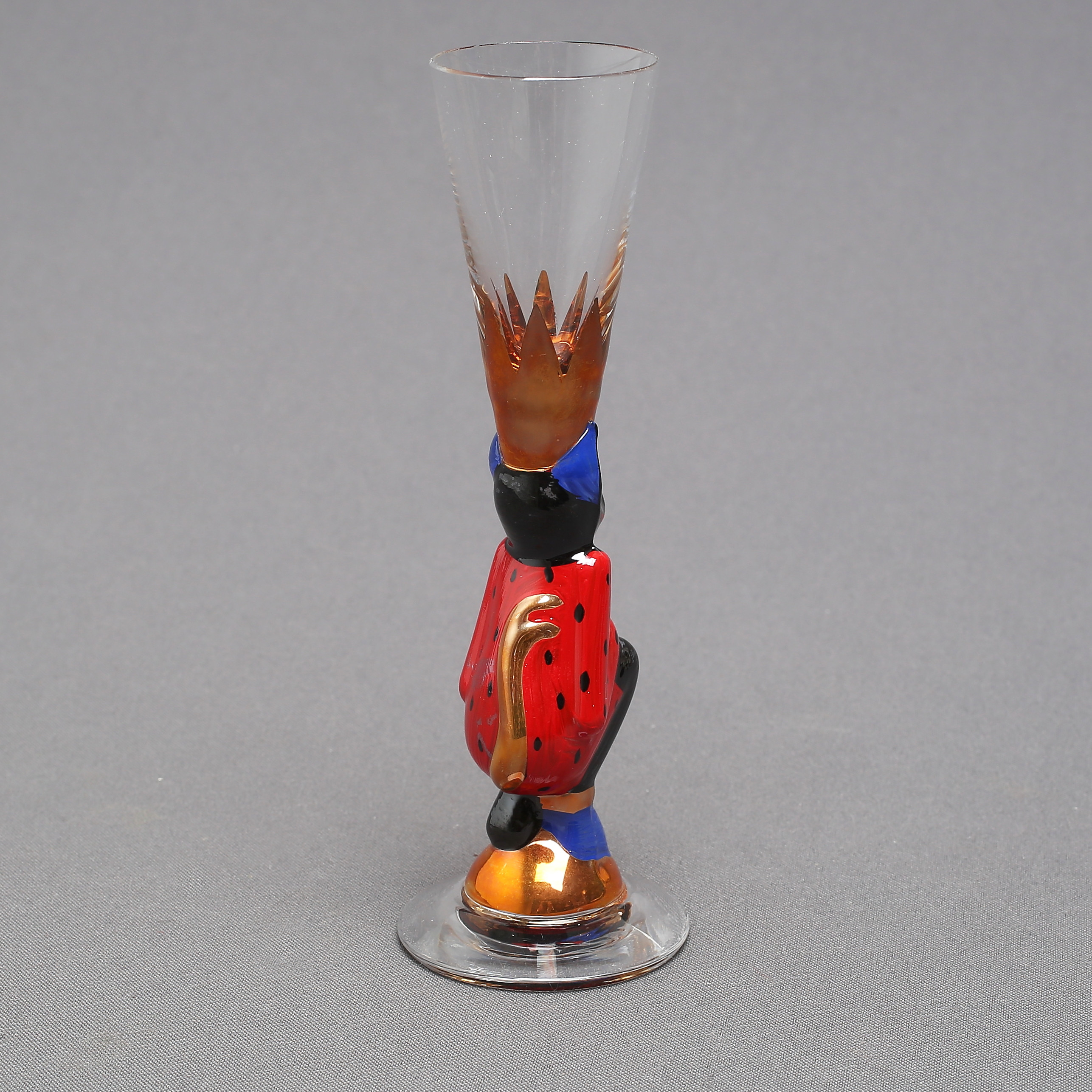 Images for 1991084. SNAP GLASS, Devil glass, Nobel, Gunnar Cyrén ...