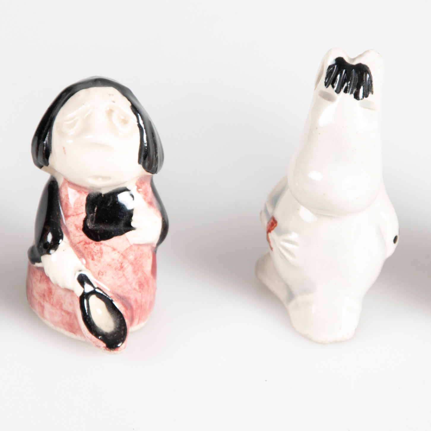 Images for 1992359. SIGNE HAMMARSTEN-JANSSON. MUMMY FIGURES. FIGURINES ...