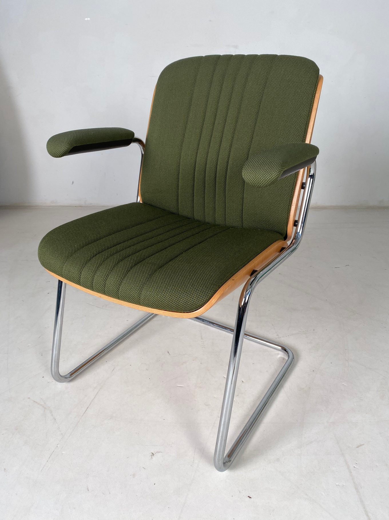 Images for 1993950. MARTIN STOLL. Office Chair by Martin Stoll for ...