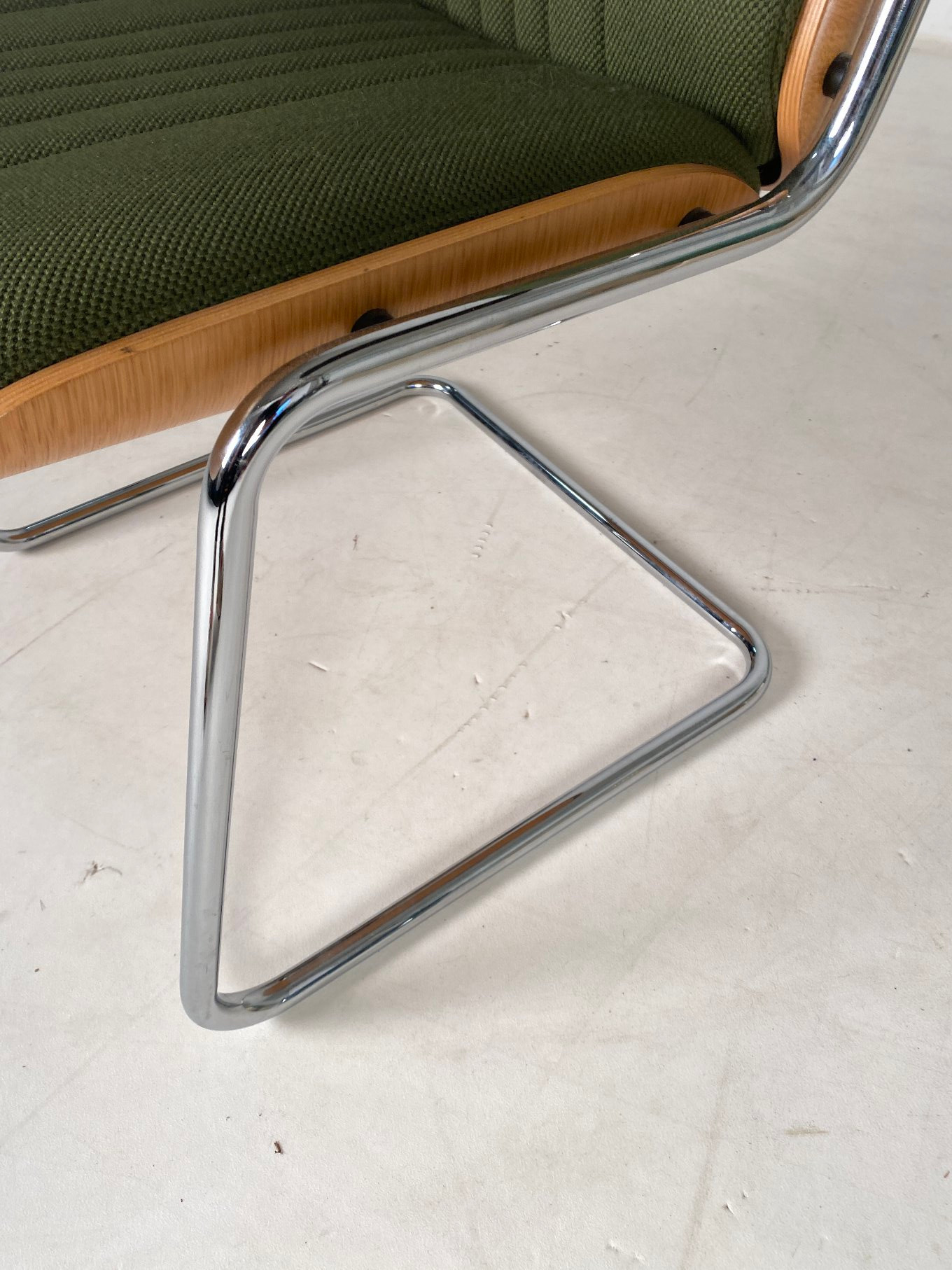Images for 1993950. MARTIN STOLL. Office Chair by Martin Stoll for ...