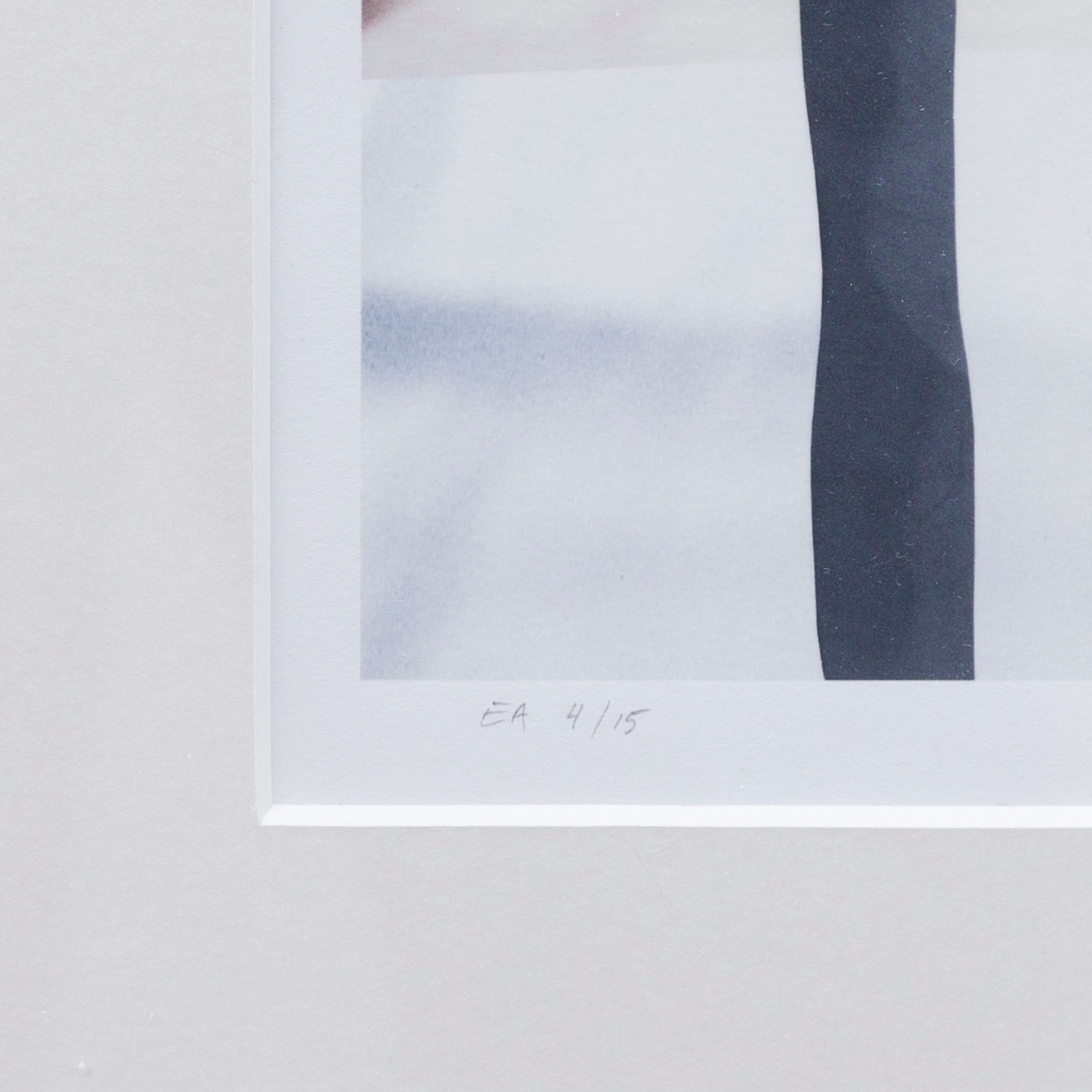 1996530. NILS-ERIK MATTSSON. LITO "Universal Playground" signeerattu ...