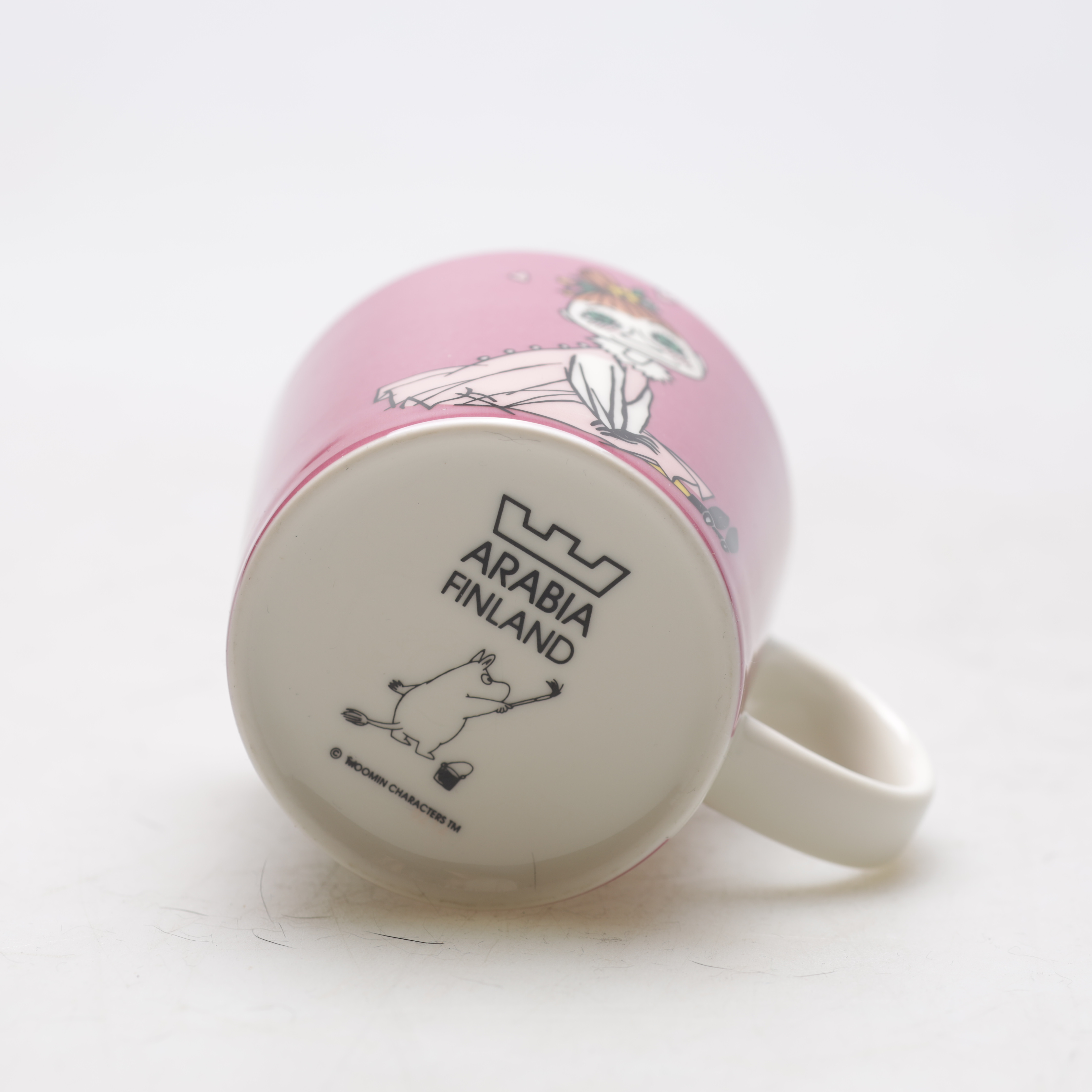 Images for 1997283. MOOMI MUG "Mymlan" Moomin Characters, Arabia ...
