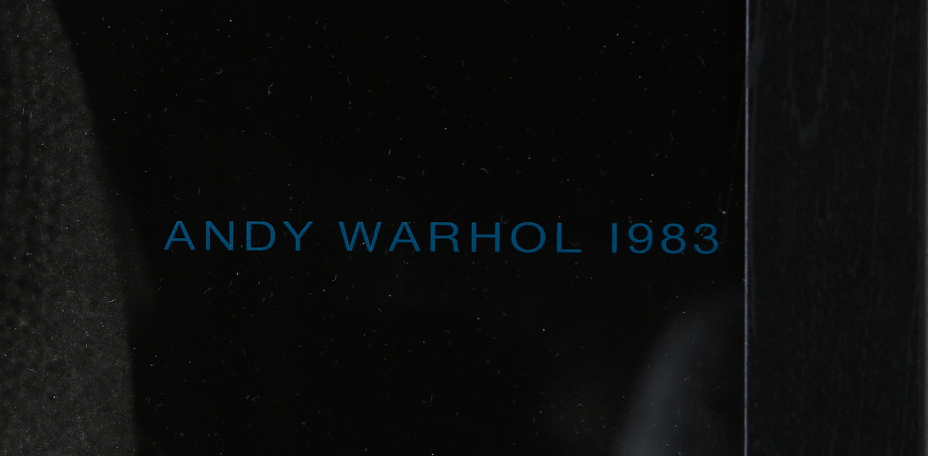 2000488. Andy Varhol, Helnwein, Sammlung Museum Ludwig, Köln. kuvat ...