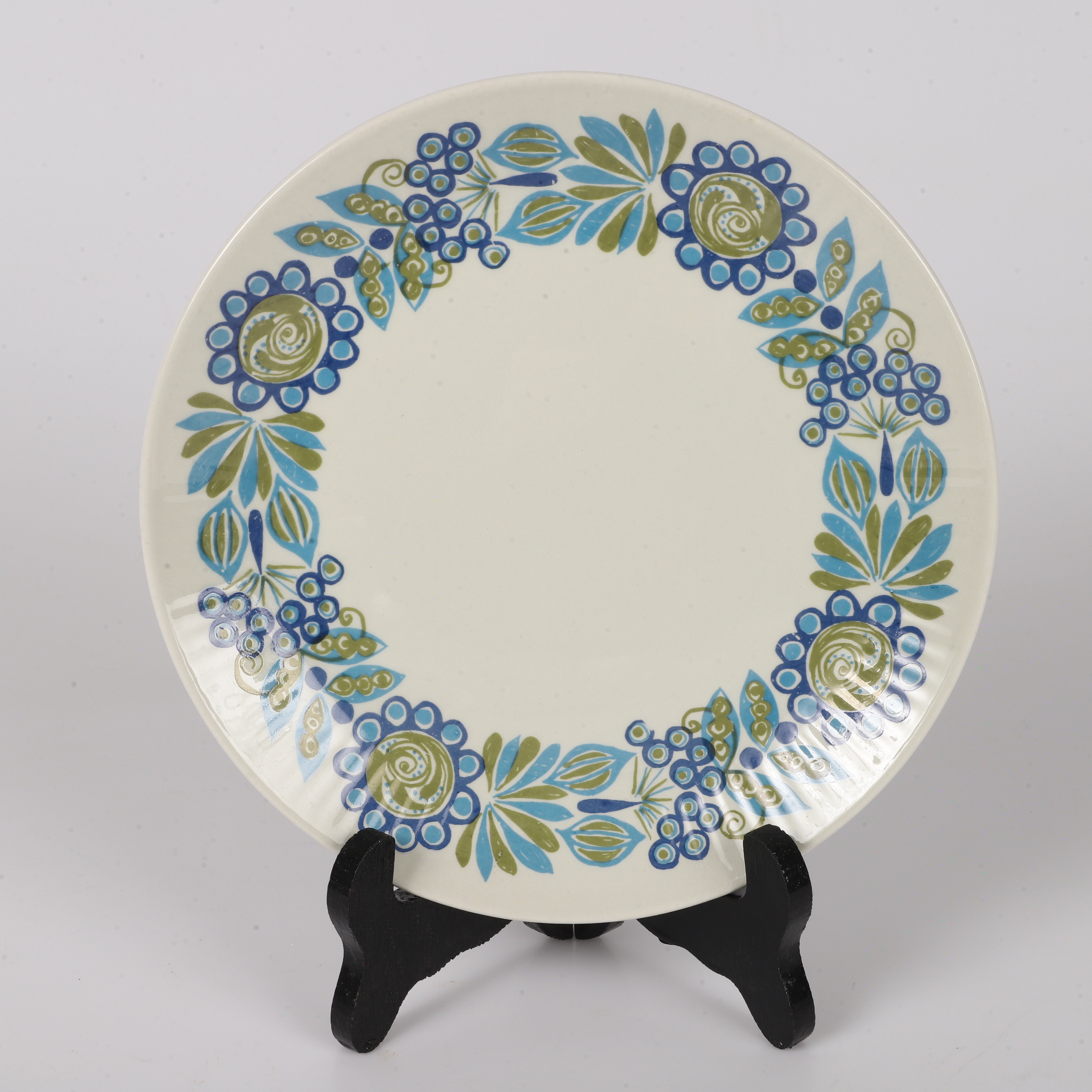 Images for 2001093. TABLEWARE, 68 pieces, "Thor Viking", stoneware ...