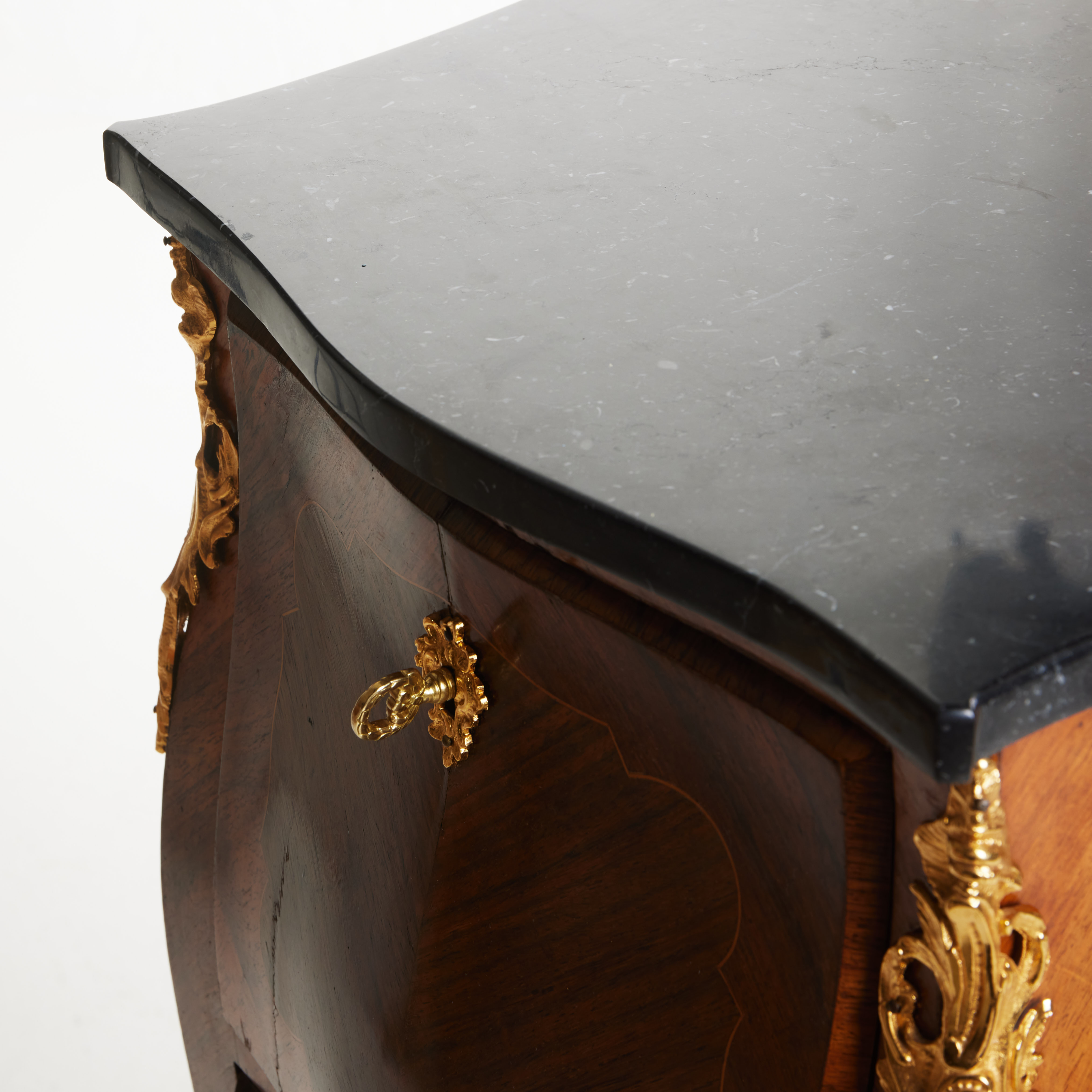 Images for 2003597. SECRETARY with marble top, first half of the 20th ...