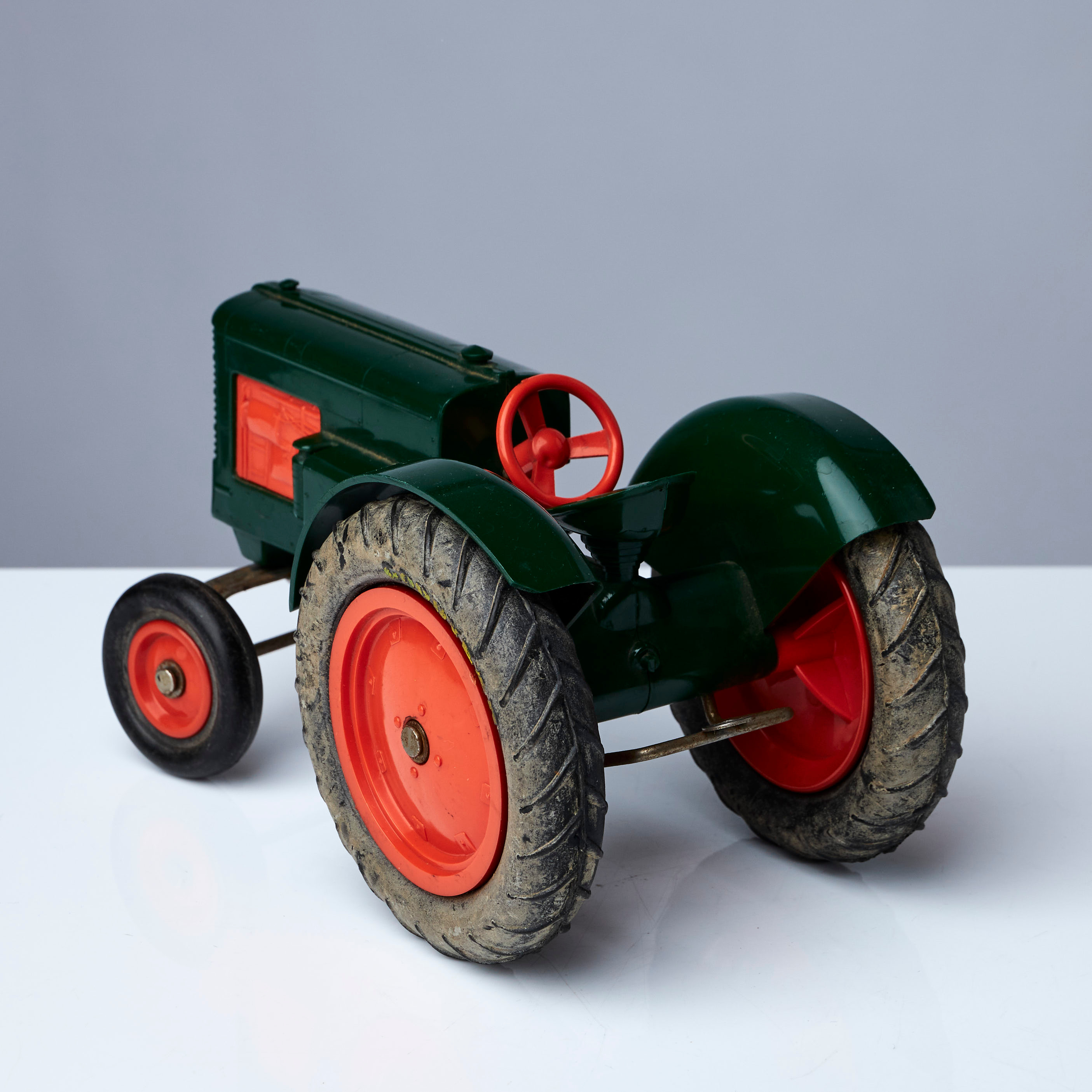 Images for 2008228. TOY TRACTOR, Bolinder-Munktell, VOLVO BM T 35/36 ...