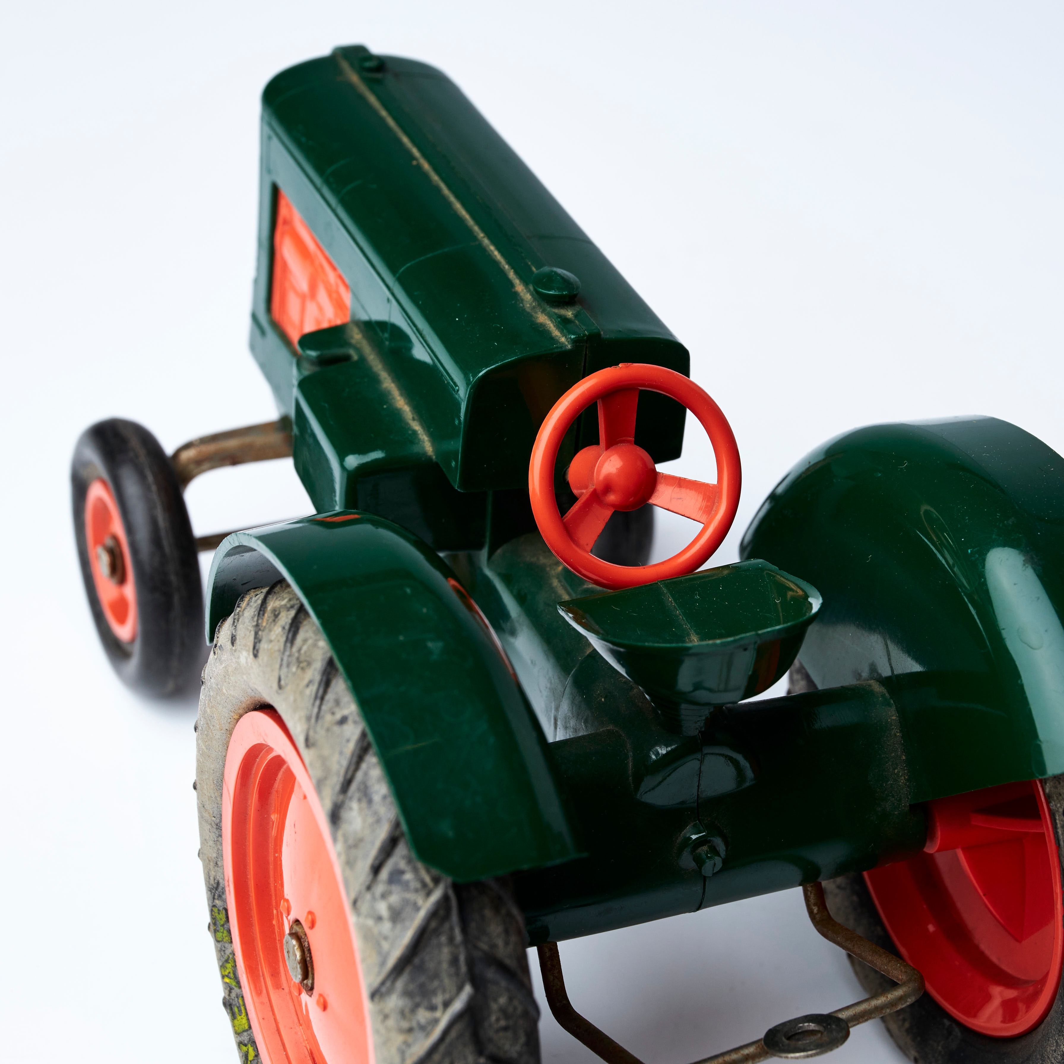 Images for 2008228. TOY TRACTOR, Bolinder-Munktell, VOLVO BM T 35/36 ...