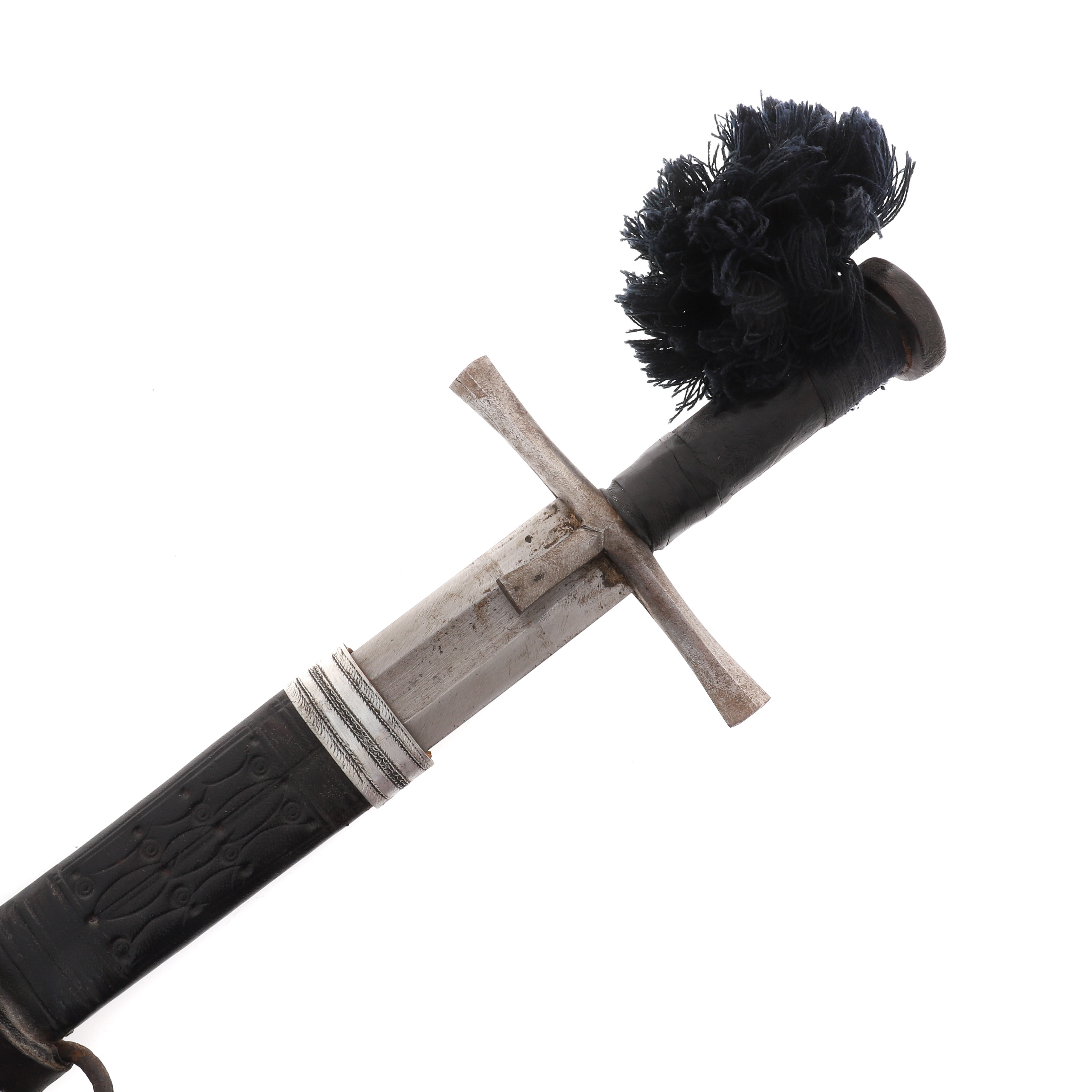 Bilder för 2010968. SVÄRD, SUDAN, 1900-TALETS MITT. - Auctionet