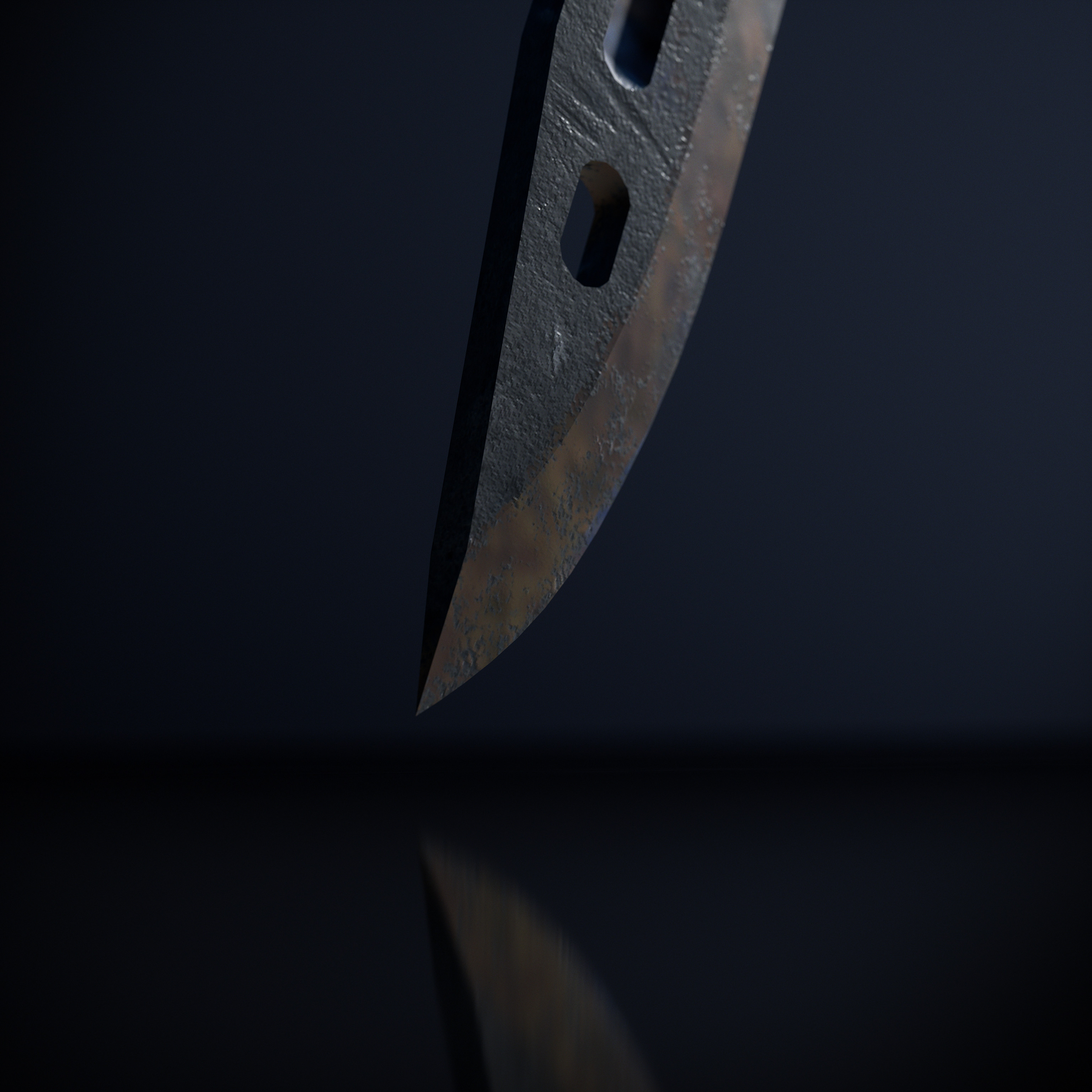 Images for 2011523. Bayonet Rust coat. Artist / Designer: Valve. Donor ...