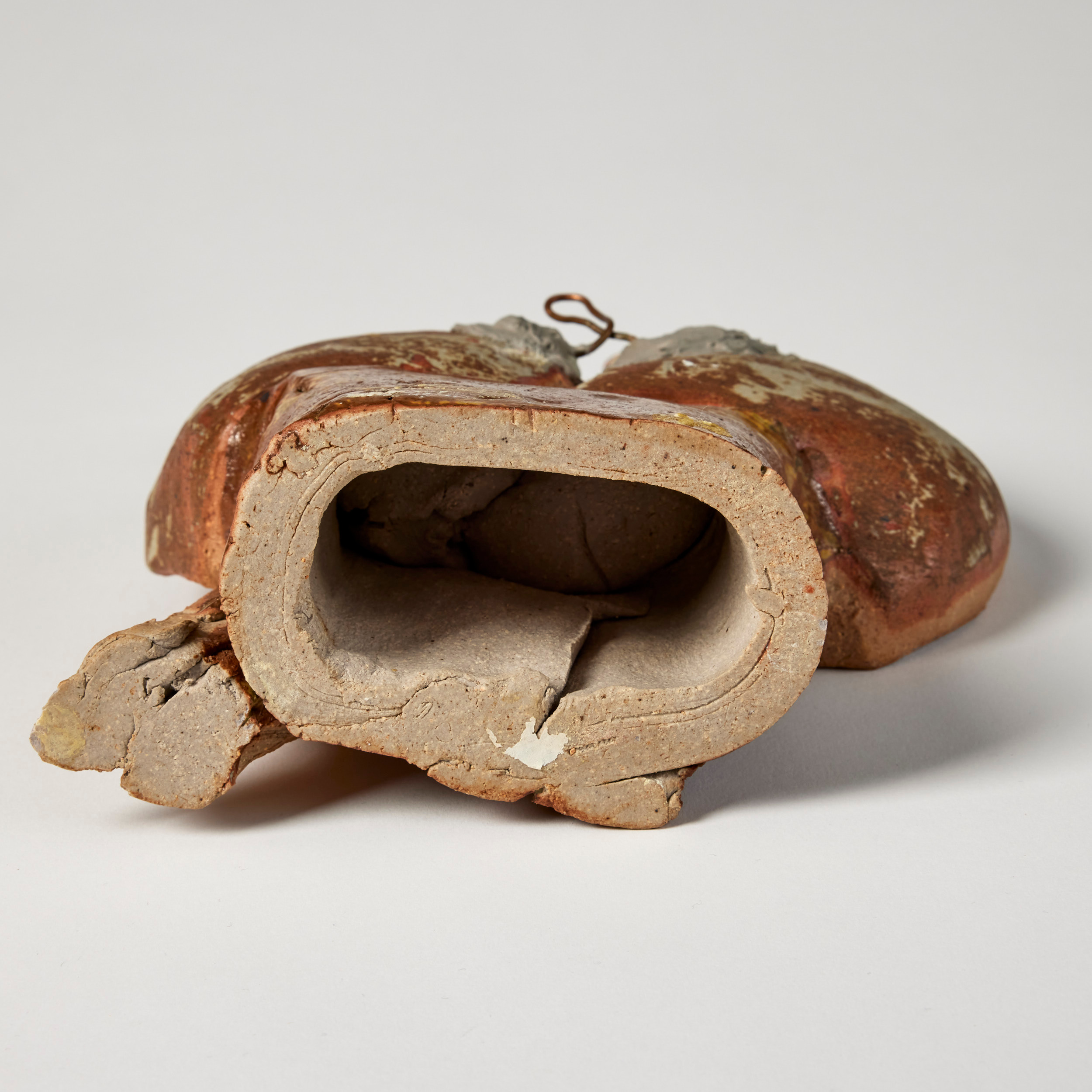 Images for 2011600. LISA LARSON. Sculpture, stoneware, Gustavsberg's ...