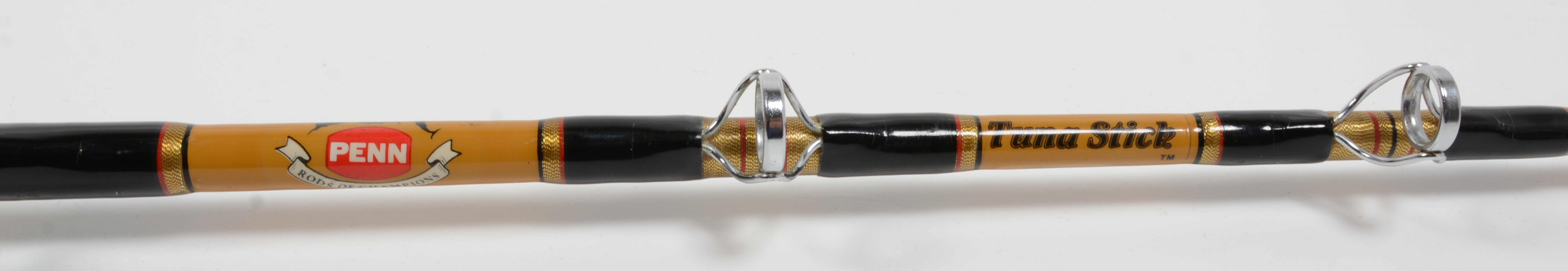 Images for 2012048. FISKESPÖ. Penn Tuna Stick. 3955 RCS 5½´. Line: 40 ...