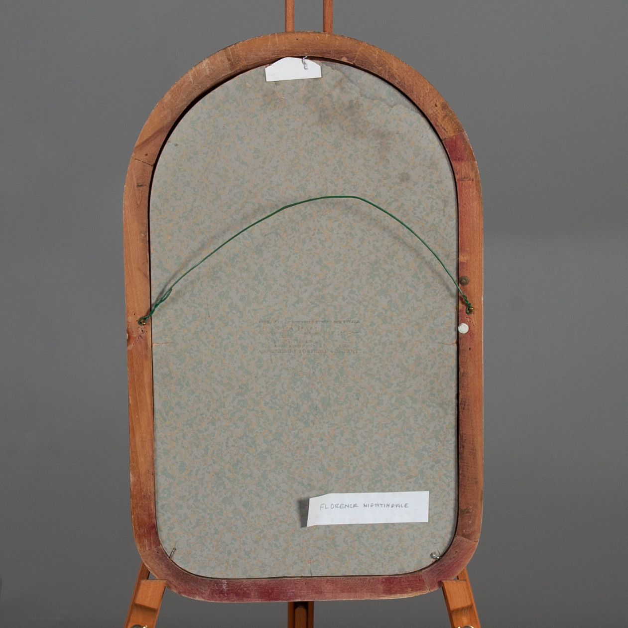 Images for 2019832. OIDENTIFIERAD KONSTNÄR. Print, after portrait of ...