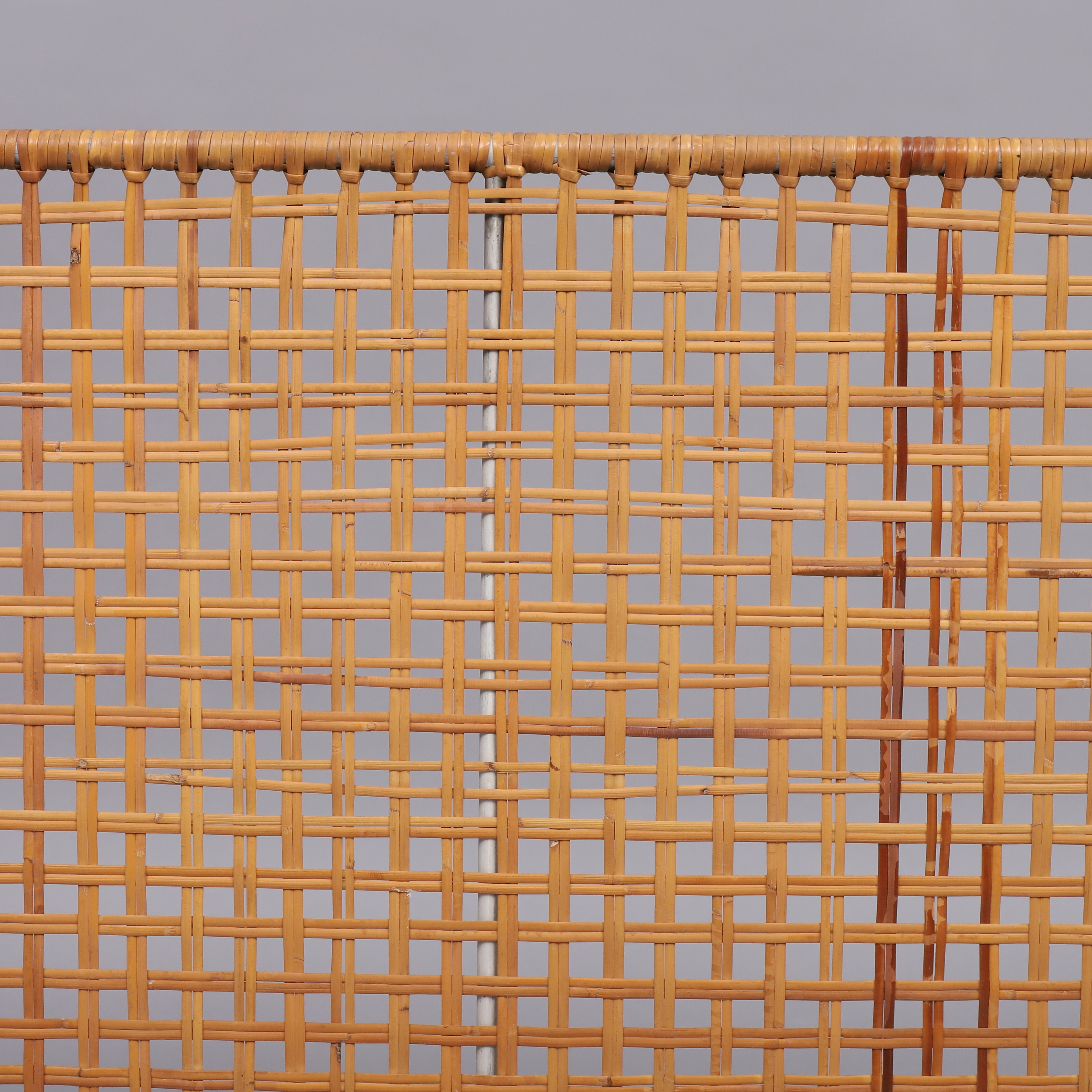 Bilder för 2020100. ELEMENTSKYDD, stål och rotting, 1900-talets mitt ...