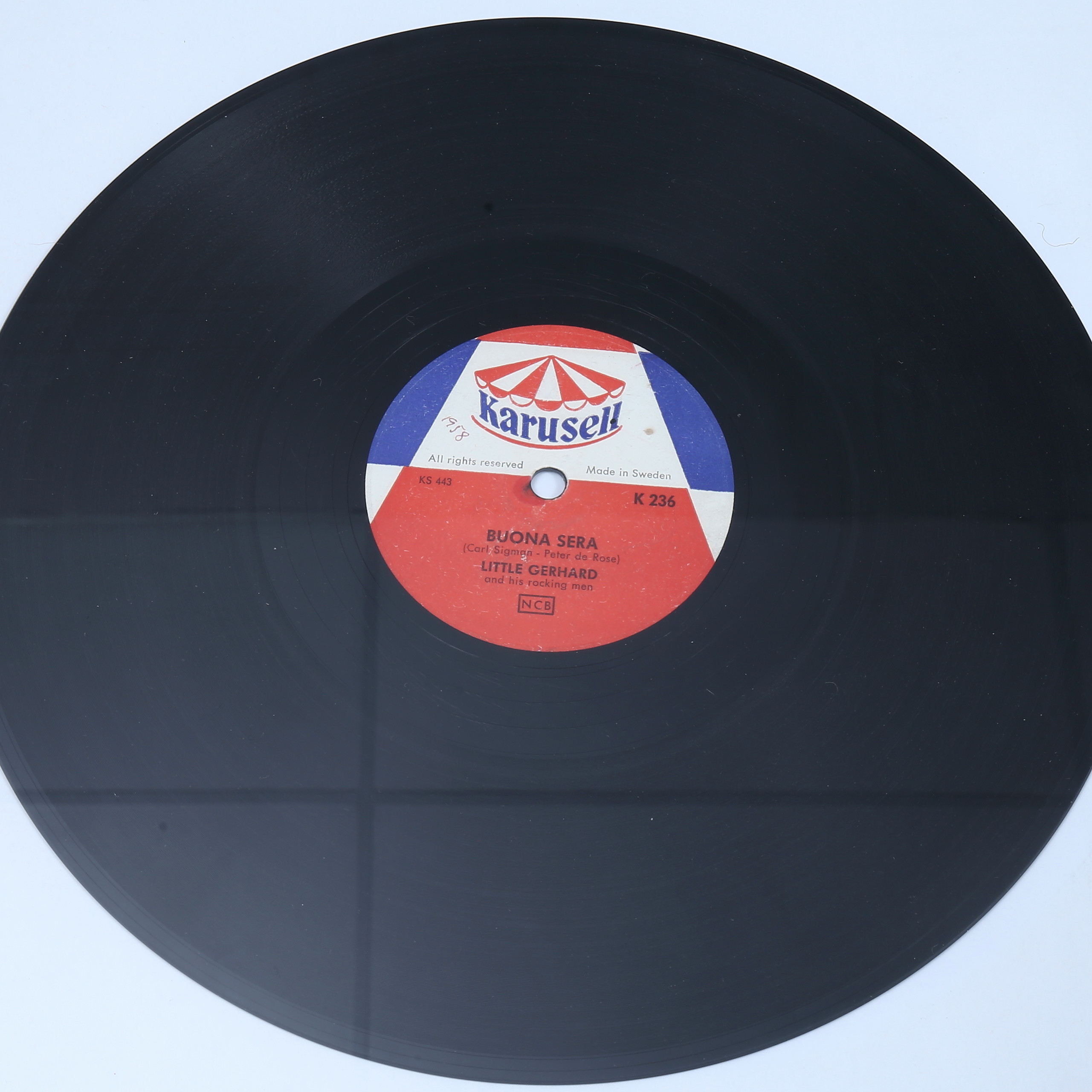 Bilder för 2021904. STENKAKOR, 5 st, ramade, Elvis Presley, Eddie ...