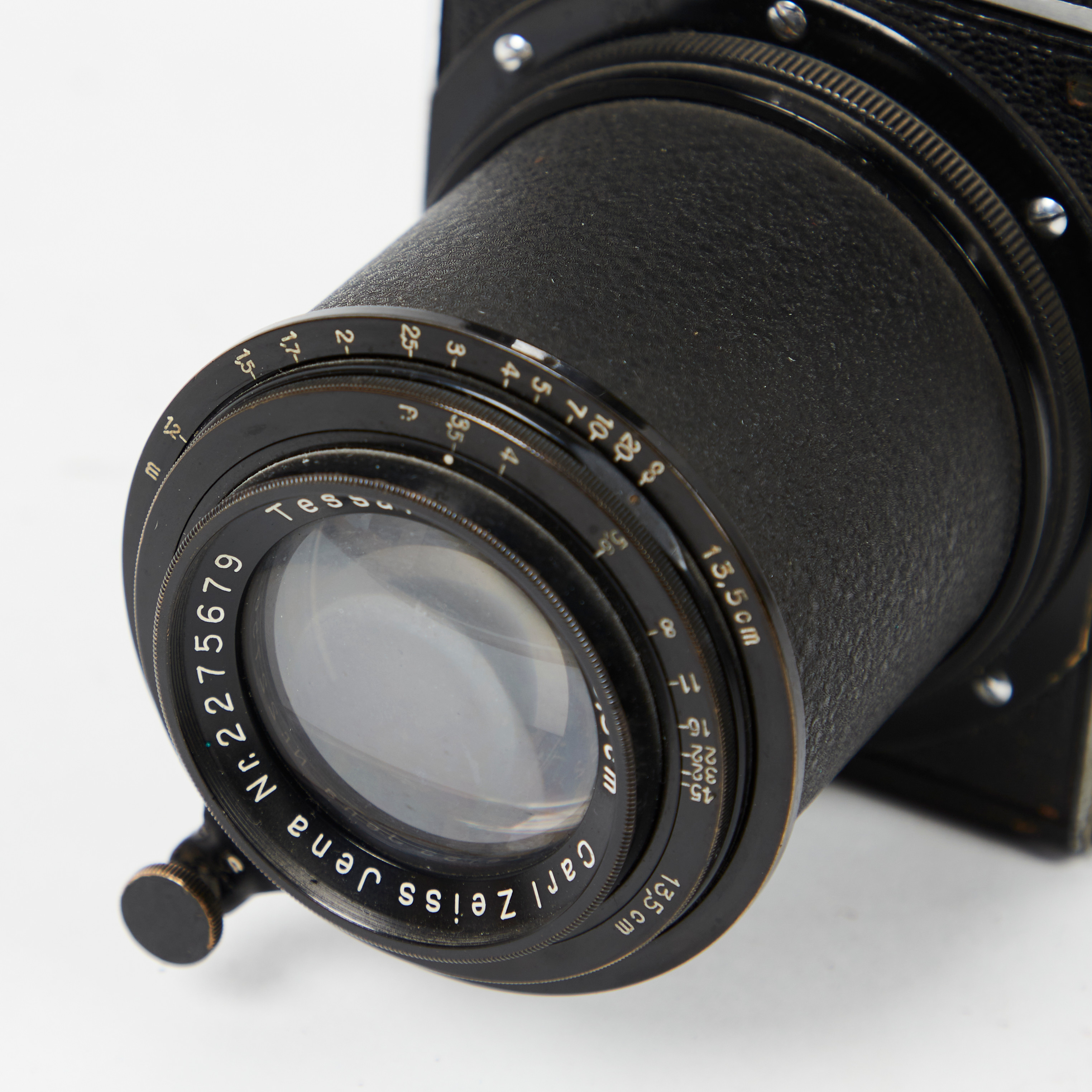 Bilder för 2022696. Curt Bentzin Görlitz, Primarflex SLR-kamera, 1930 ...