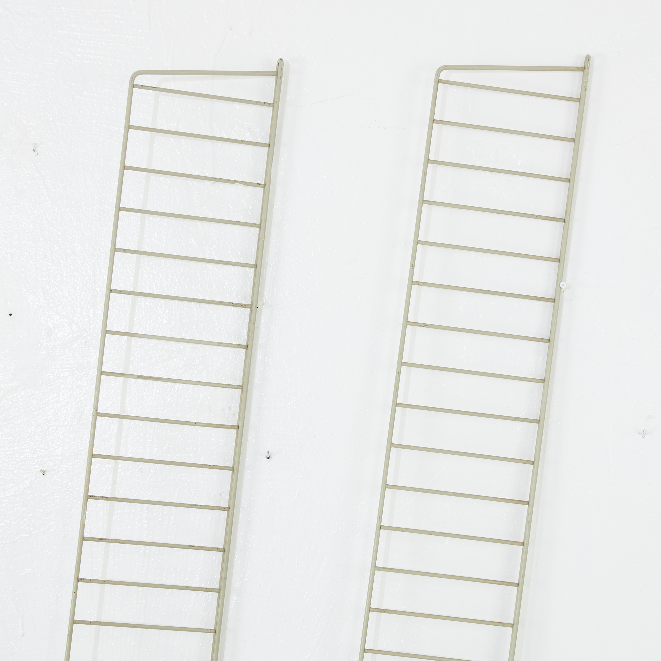 Bilder för 2030362. NILS och KAJSA STRINNING, bokhyllor String, 1900 ...