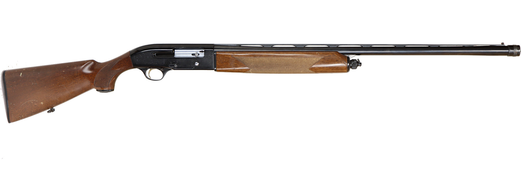 Images for 2033795. SHOTGUN, Semi-automatic, make Beretta, model A302 ...
