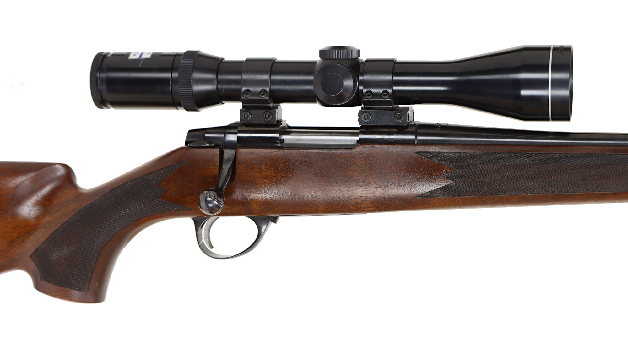 Images for 2033813. BULLET GUN, Repeater, make Sako, model Vixen ...