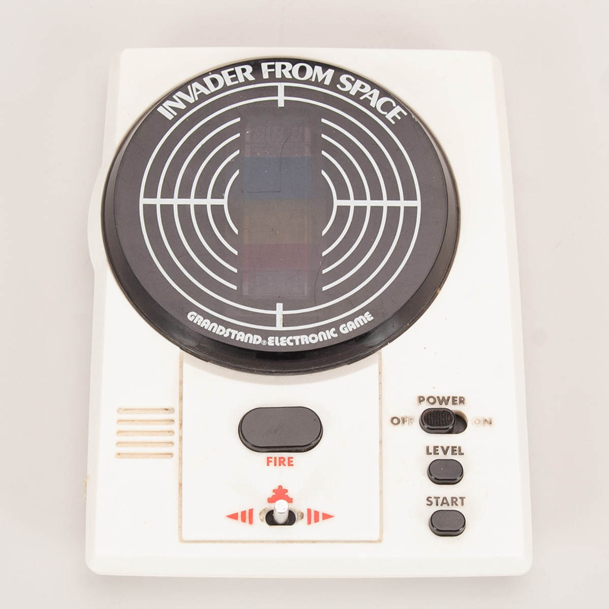 Images for 2036297. Grandstand Invader from Space. electronic game with ...