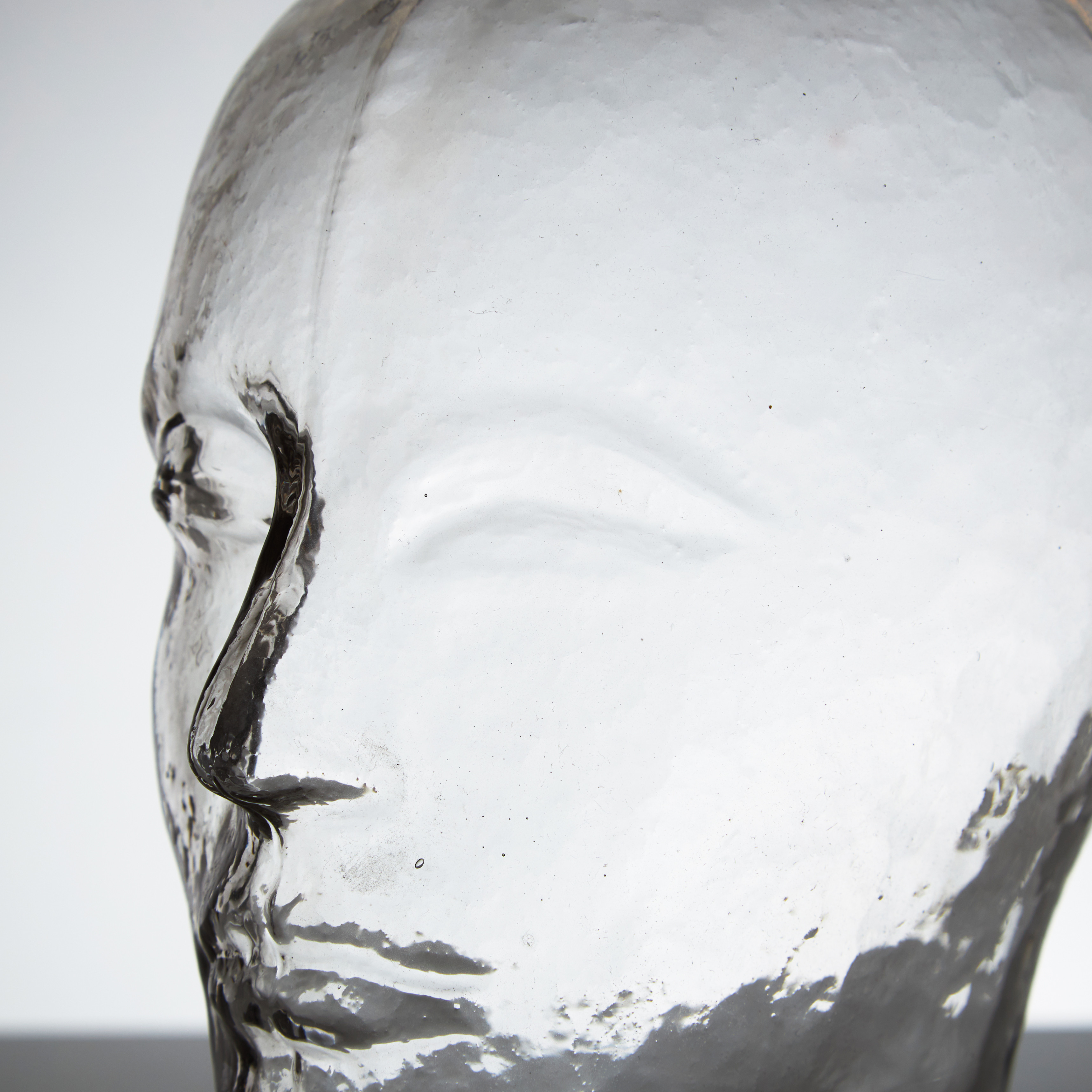 Images for 2036592. EVA ENGLUND. Sculpture, glass, Pukeberg, in the ...