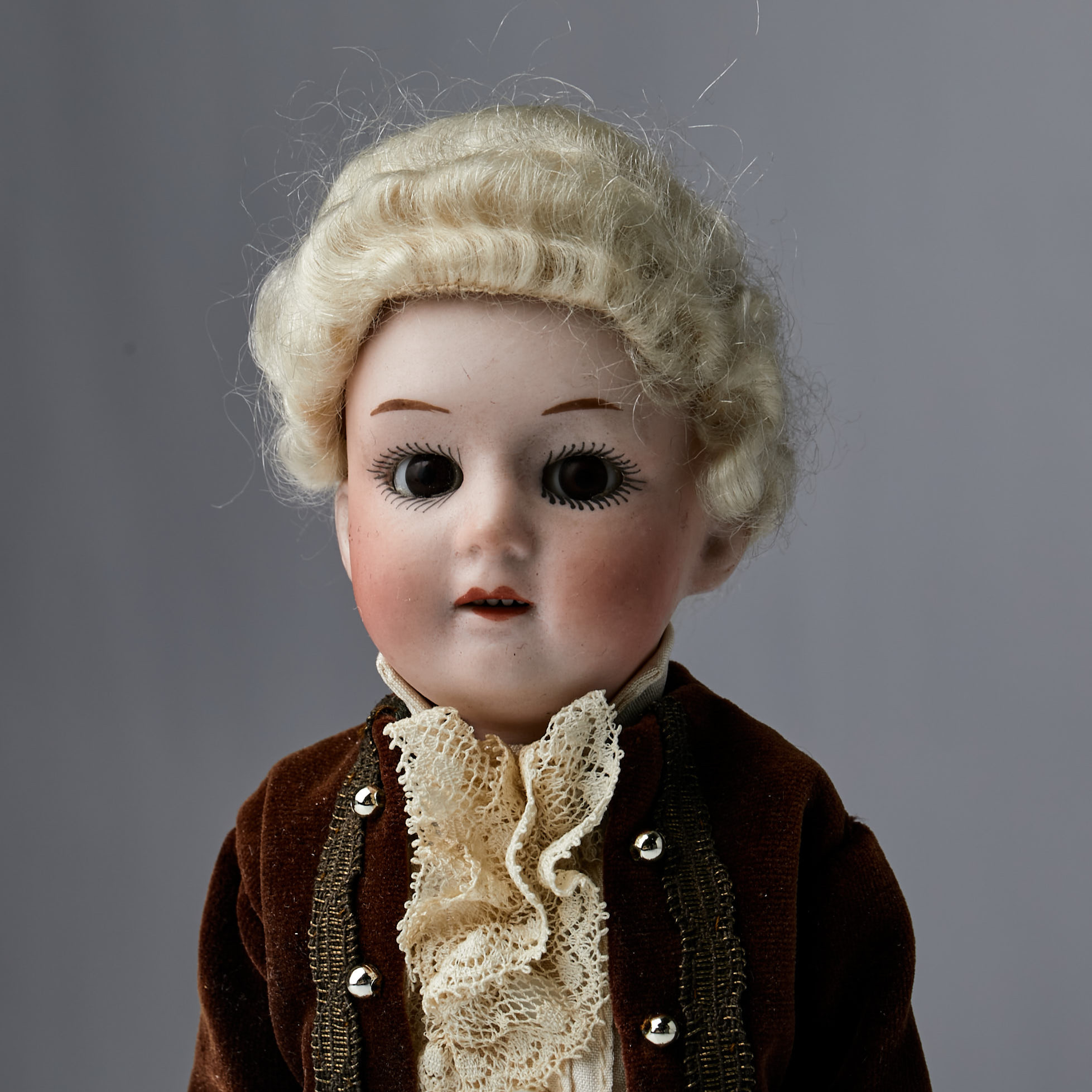 Bilder zu 2038173. DOLL, Gebrüder Heubach, Deutschland, Modell Nr. 8192 ...