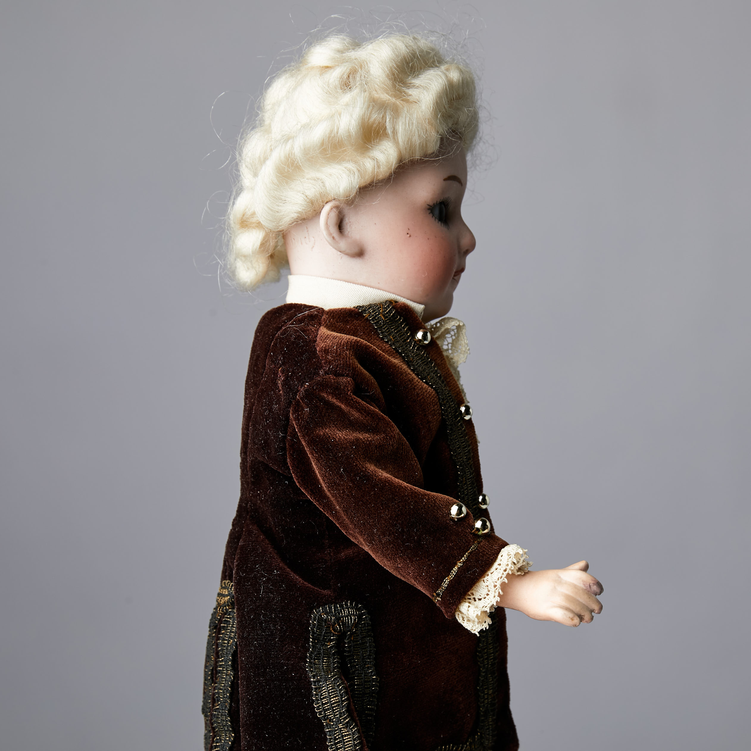 Bilder zu 2038173. DOLL, Gebrüder Heubach, Deutschland, Modell Nr. 8192 ...