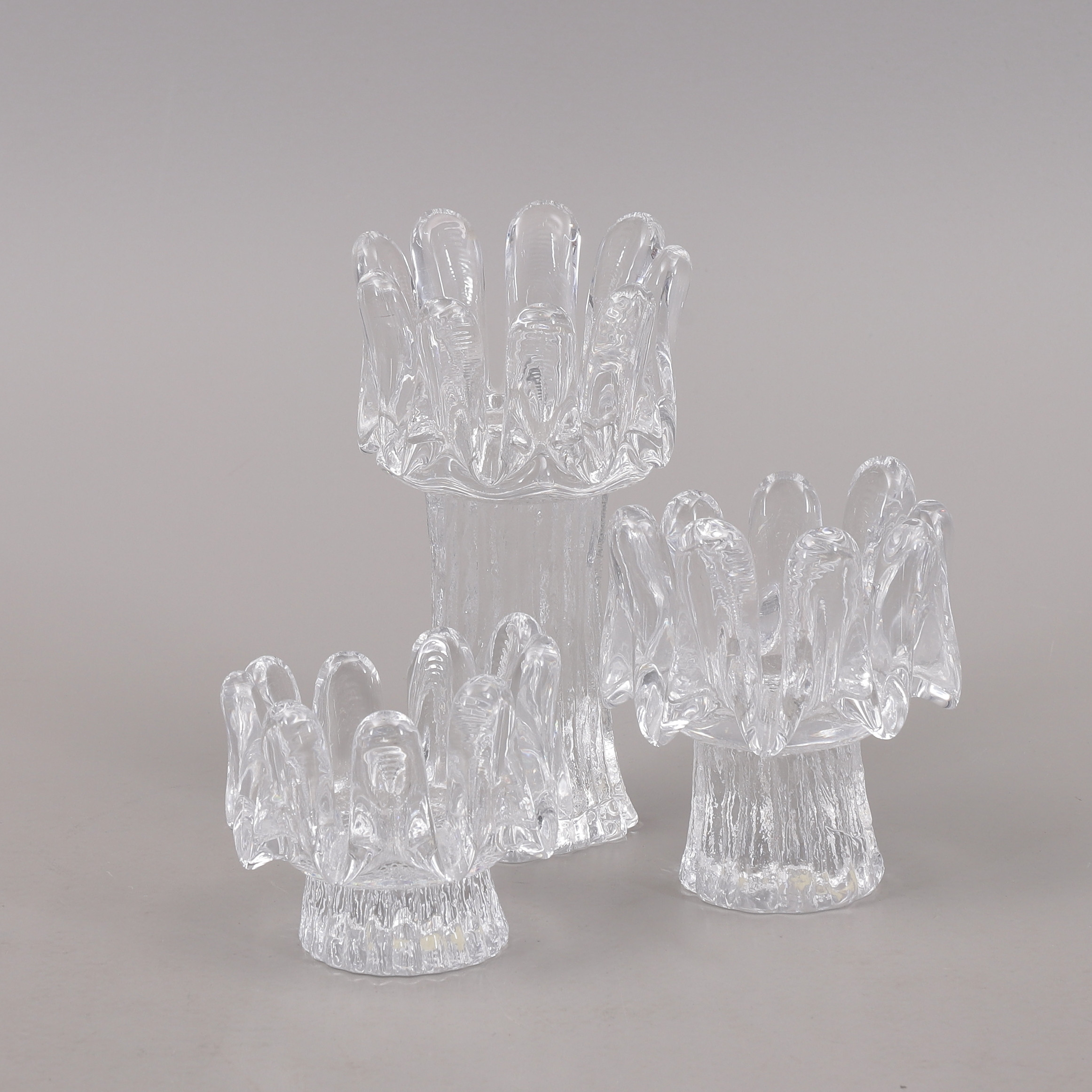 Images for 2038823. GÖRAN WÄRFF. Light bulbs, 3 pcs, glass, "Sunflower ...