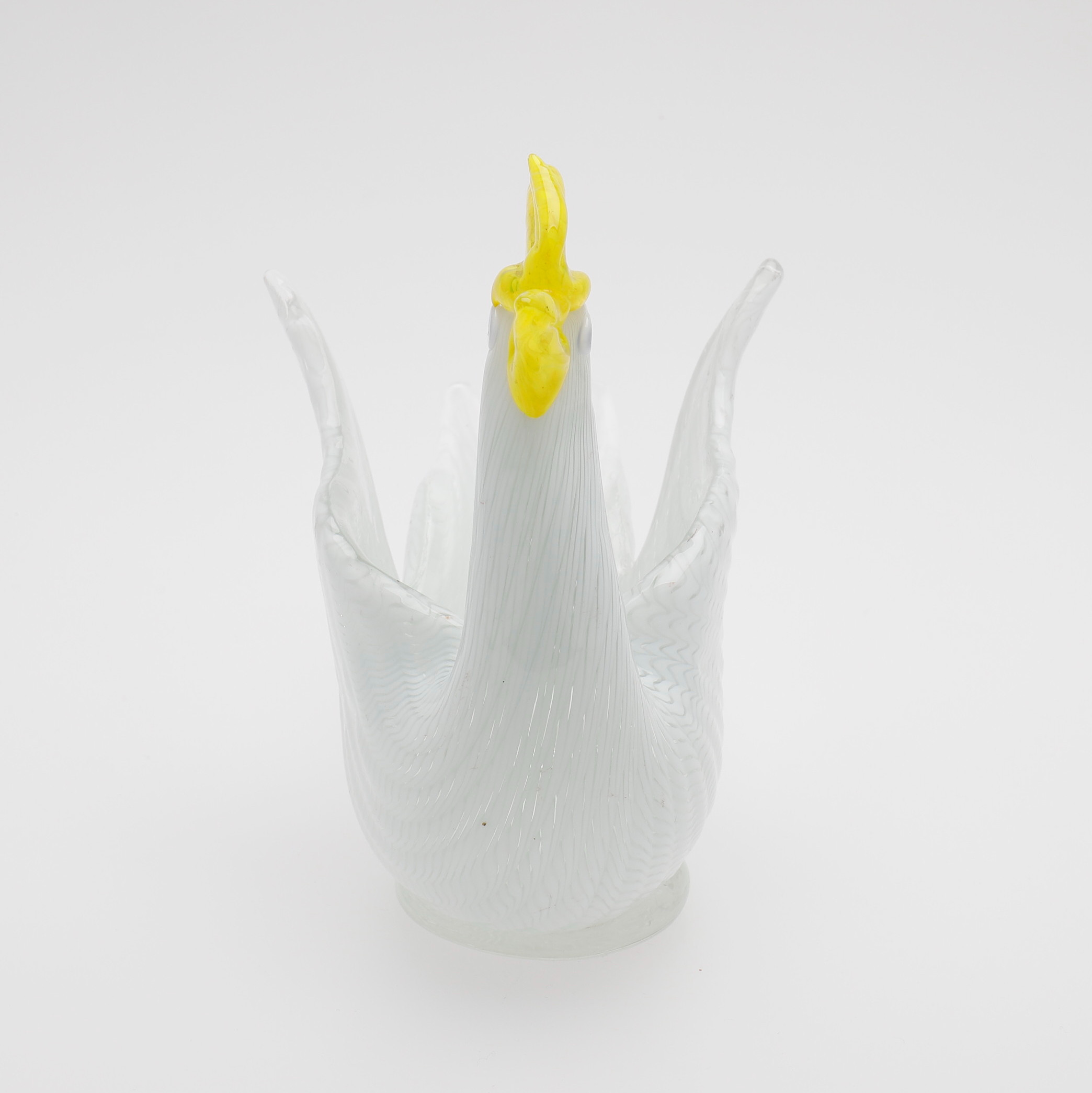 Images for 2040307. DINO MARTENS. FIGURATIVE BOWL IFA BIRD, AURELIANO ...