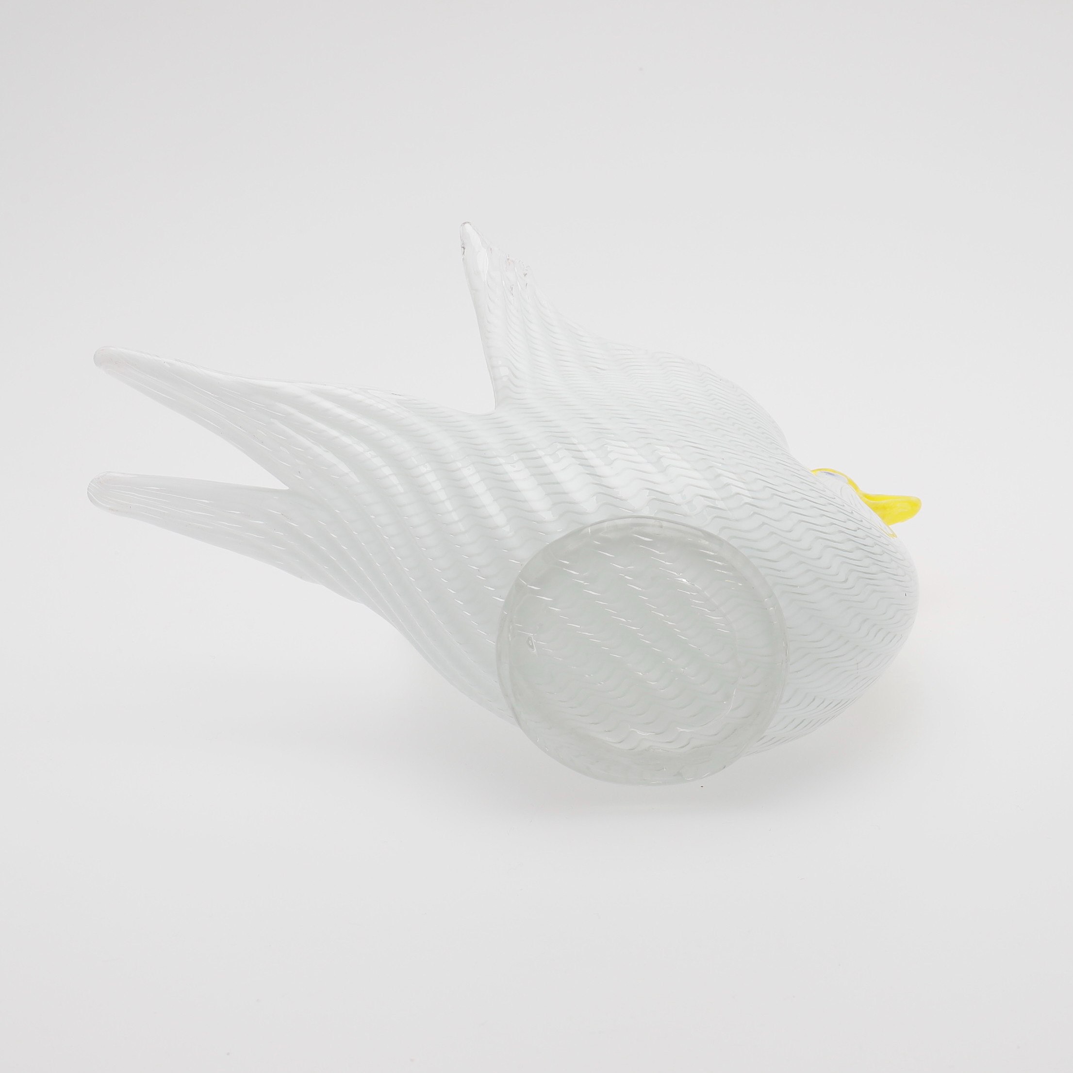 Images for 2040307. DINO MARTENS. FIGURATIVE BOWL IFA BIRD, AURELIANO ...