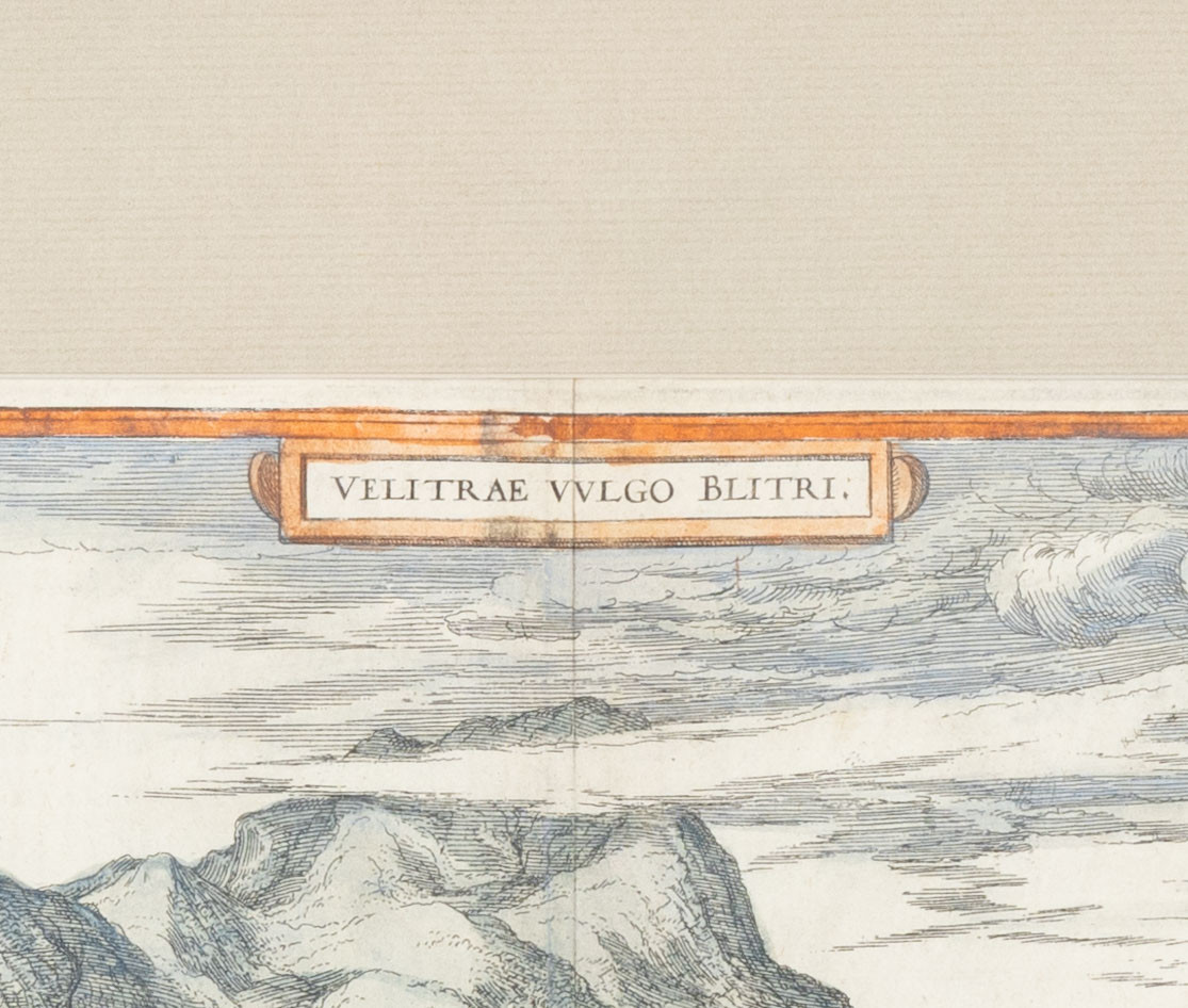 Images for 2040543. GEORGIUS HOEFNAGEL (1542-1600). After. ENGRAVING ...