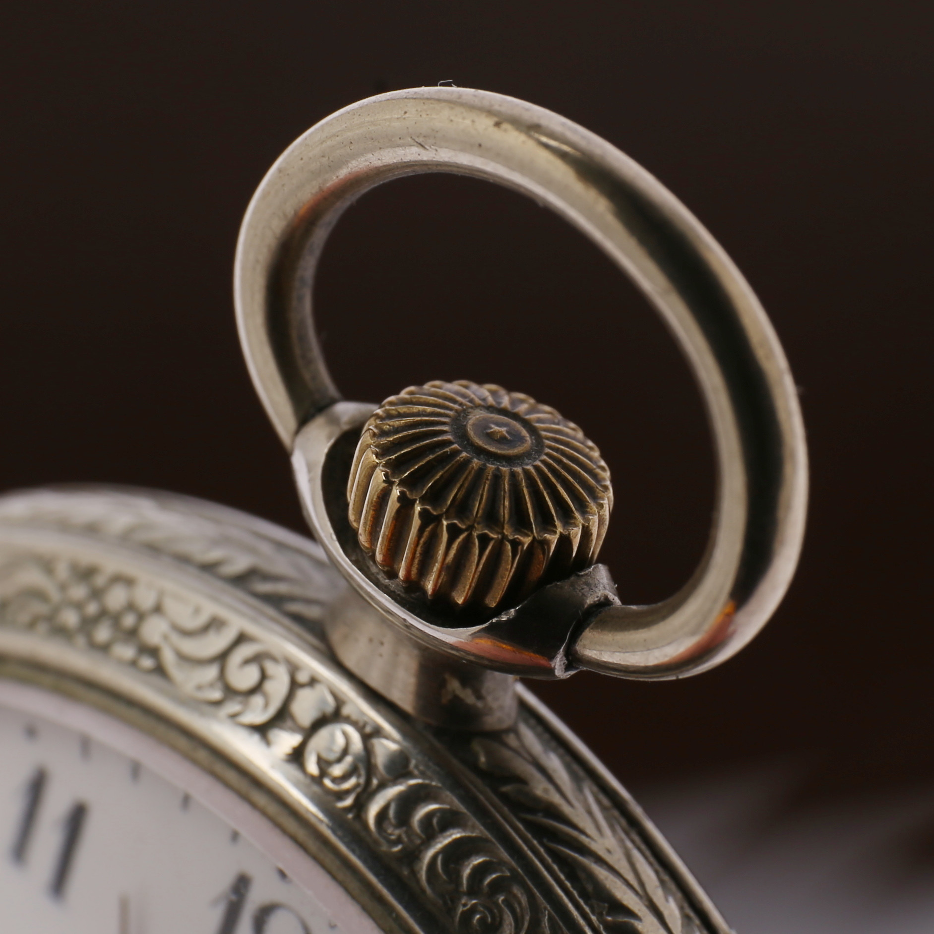 Bilder för 2042518. FICKUR, stål, Omega, 1900-tal. - Auctionet