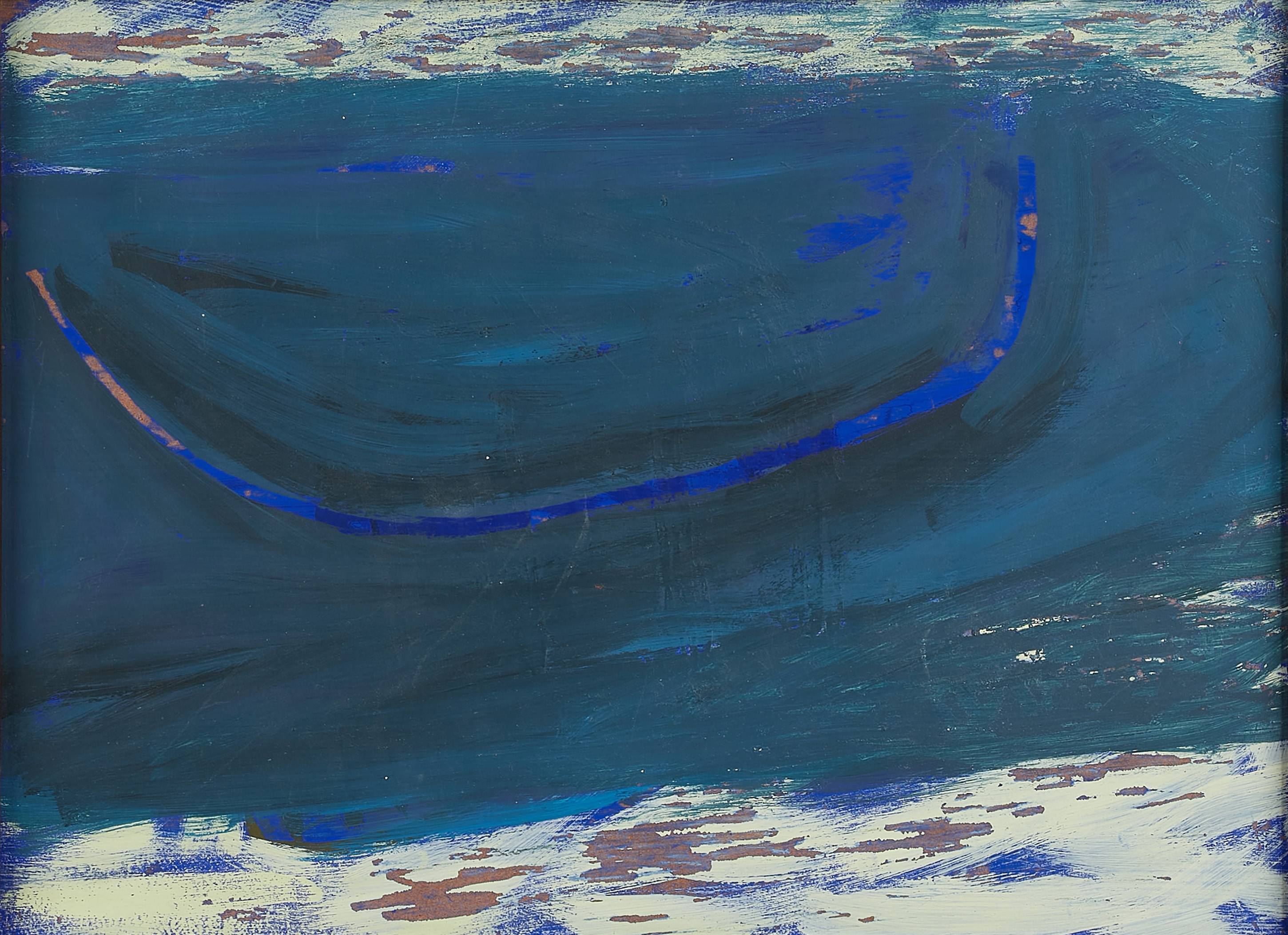 Images for 2043347. MARIA LINDBERG (Ljushult, born 1958): "Eka", signed ...