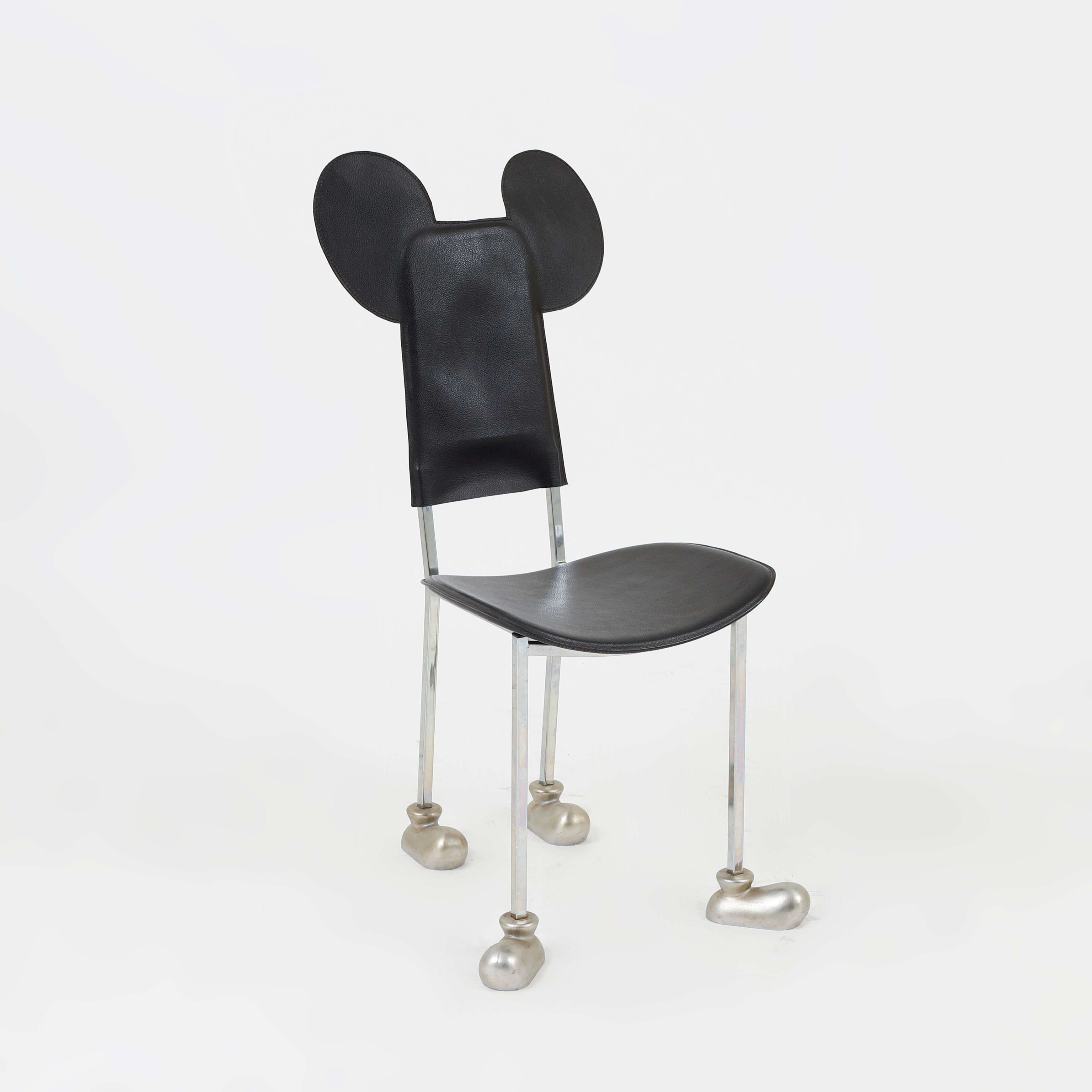 Images for 2045319. JAVIER MARISCAL. Chair, "Garriris chair", Aqaba SA ...