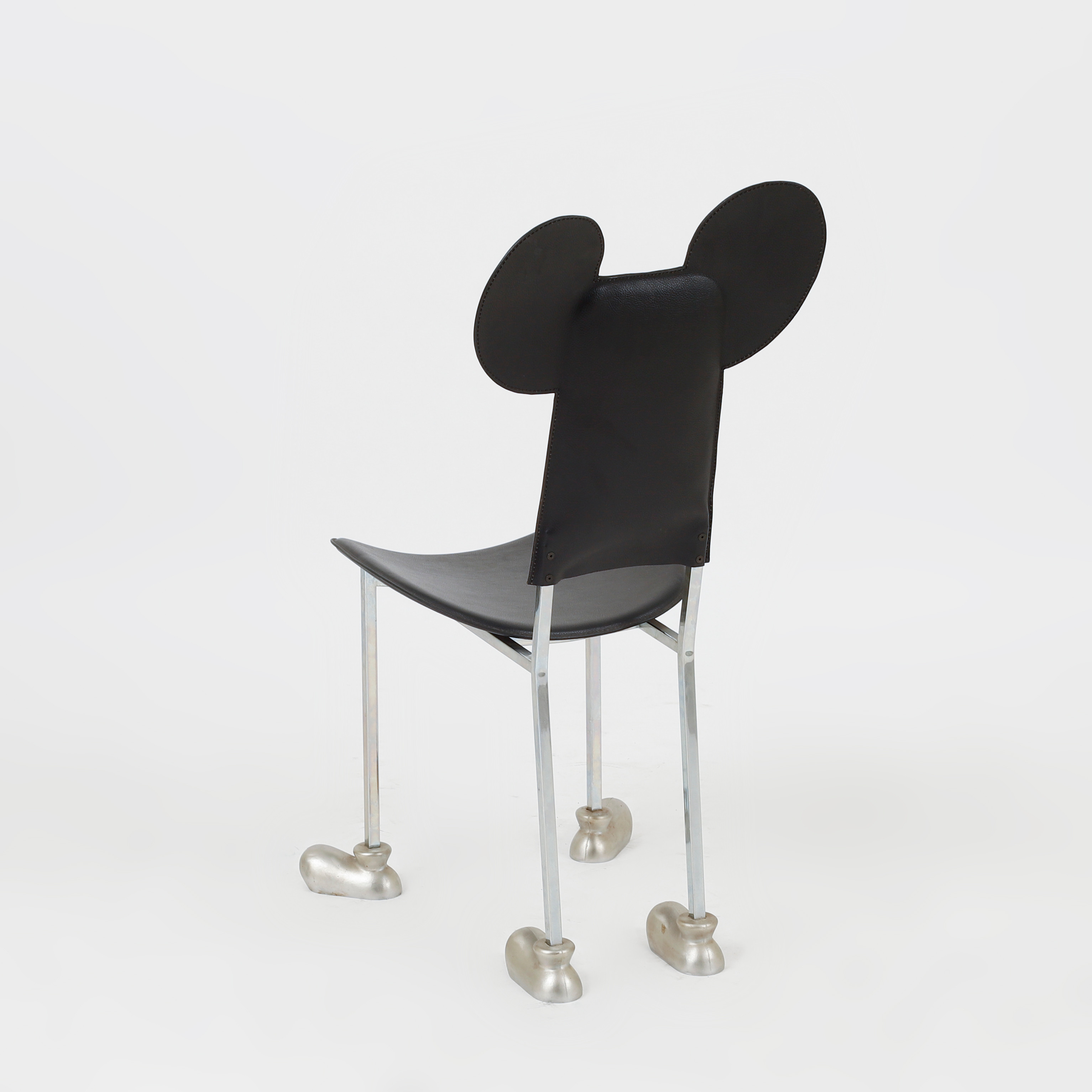 Images for 2045319. JAVIER MARISCAL. Chair, "Garriris chair", Aqaba SA ...