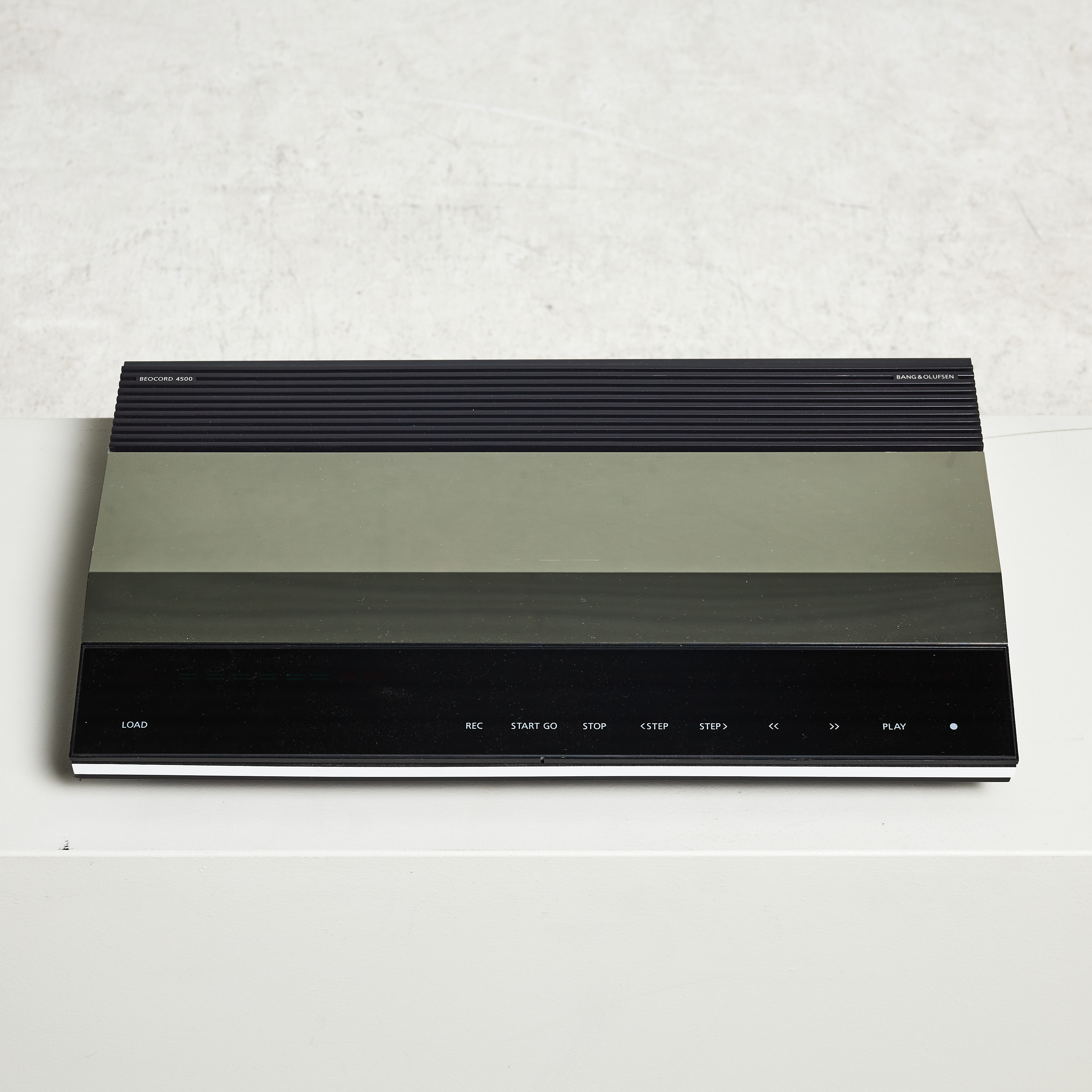 Images for 2047635. BANG & OLUFSEN, "Beomaster 4500", "Beocord 4500 ...