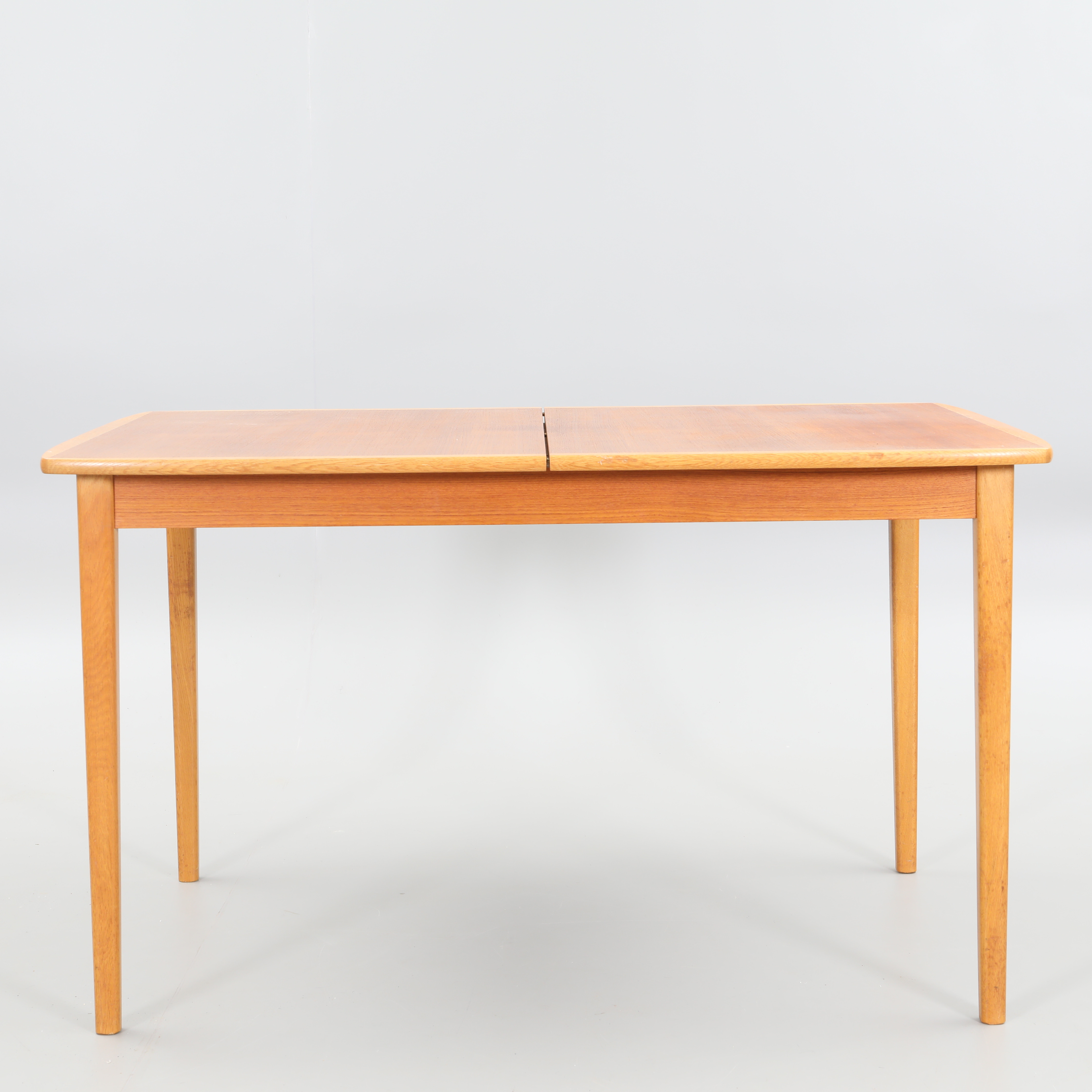 MATBORD, teak,1960-tal. | Barnebys