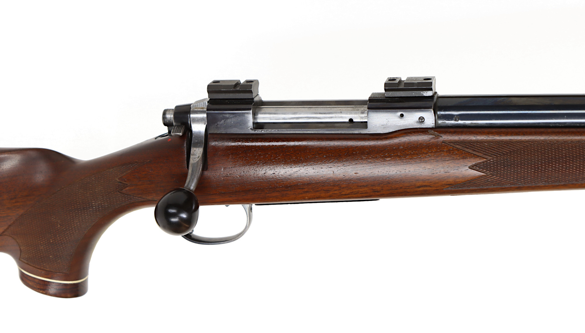 Images for 2051924. GUN, Repeter, make Tikka, model 55 Varmint, caliber ...