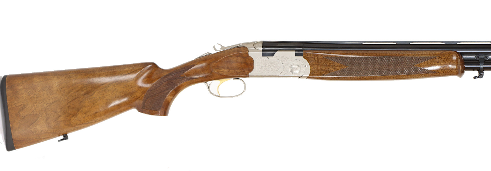 Images for 2054580. SHOTGUN, Single shot, make Beretta, model 686 ...
