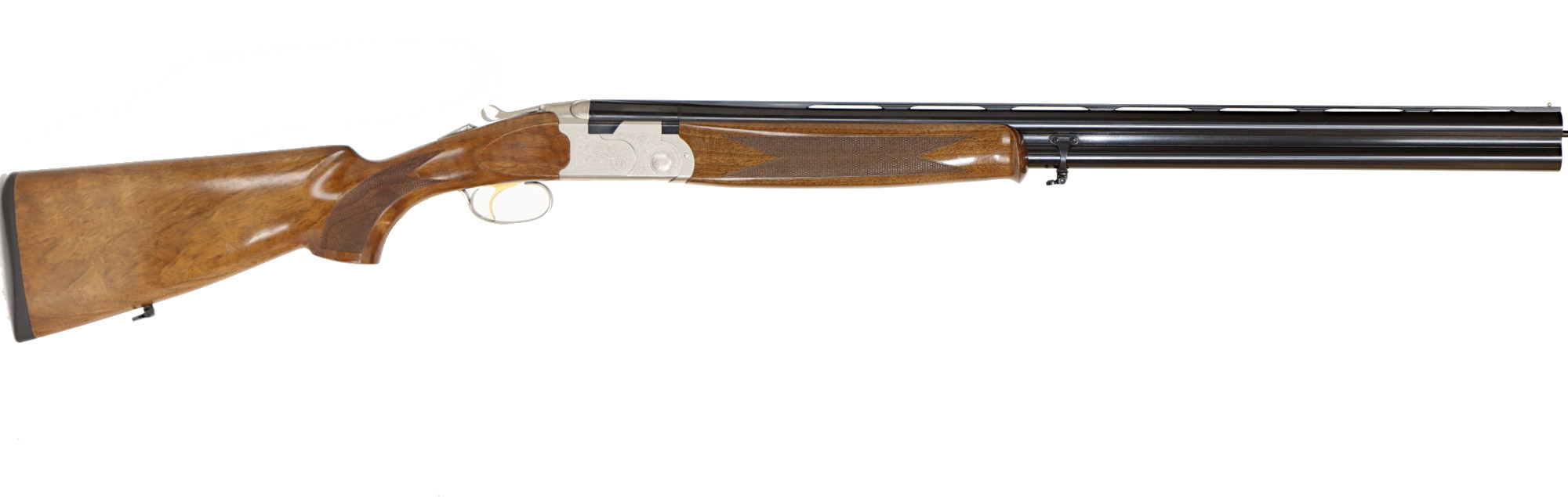 Images for 2054580. SHOTGUN, Single shot, make Beretta, model 686 ...
