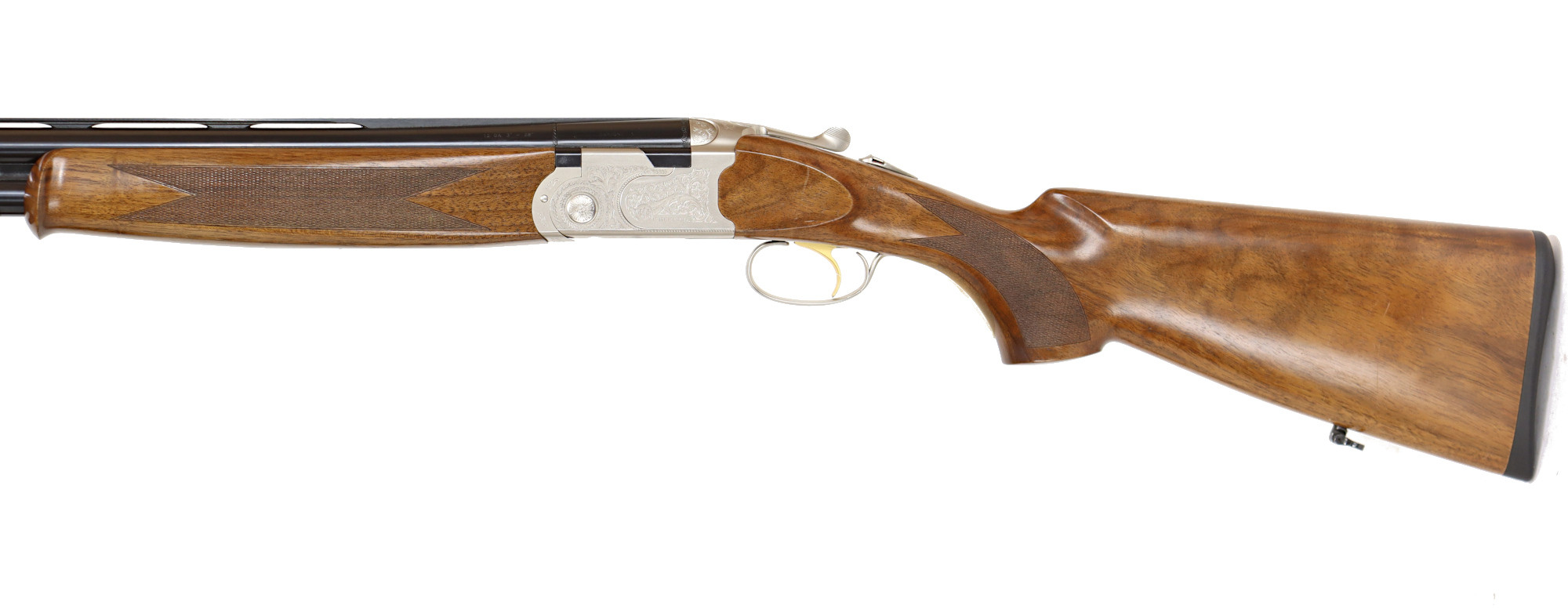 Images for 2054580. SHOTGUN, Single shot, make Beretta, model 686 ...